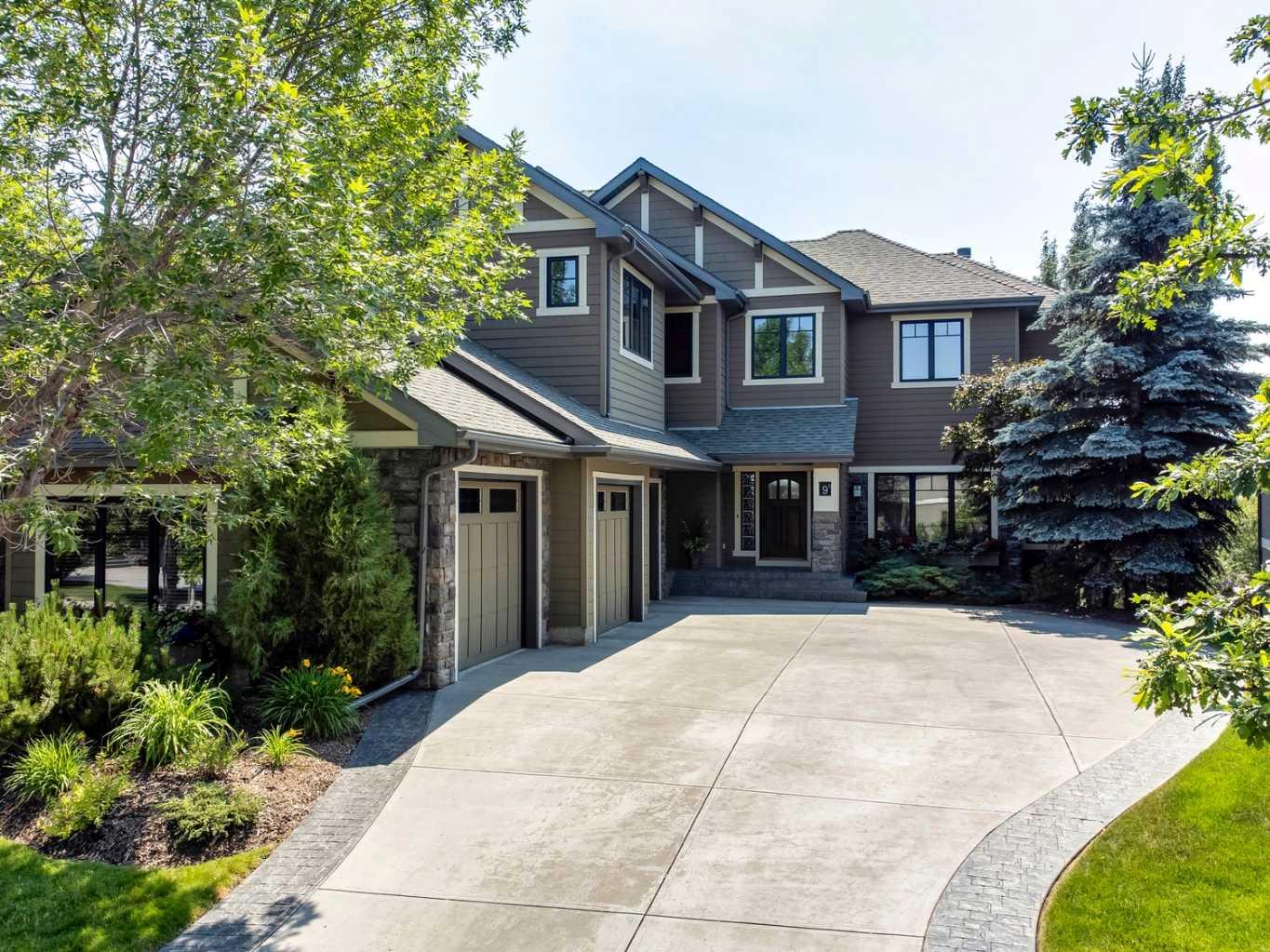 , Heritage Pointe, AB T1S 4J4 | MLS # | Houseful