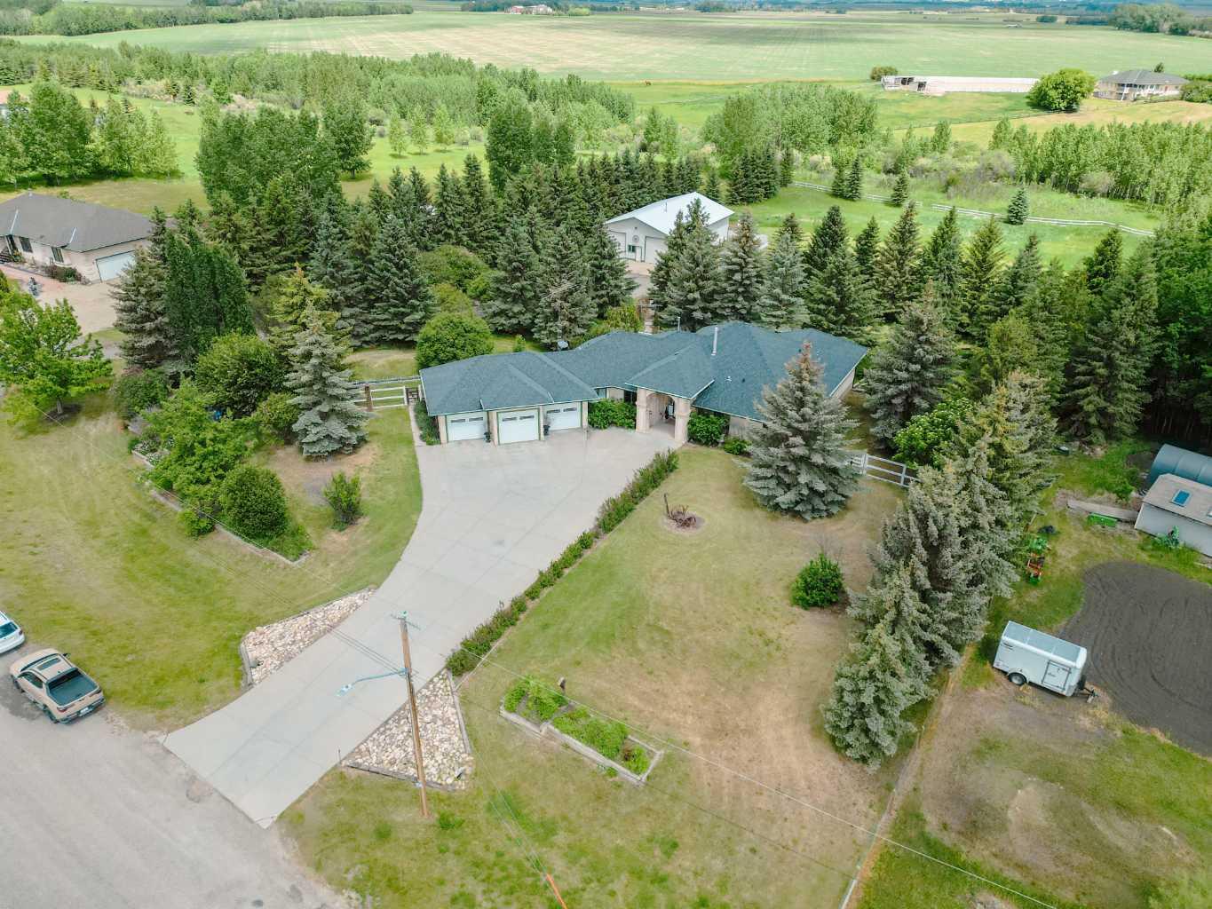 Mountain View County, AB homes for sale & real estate listings | Houseful
