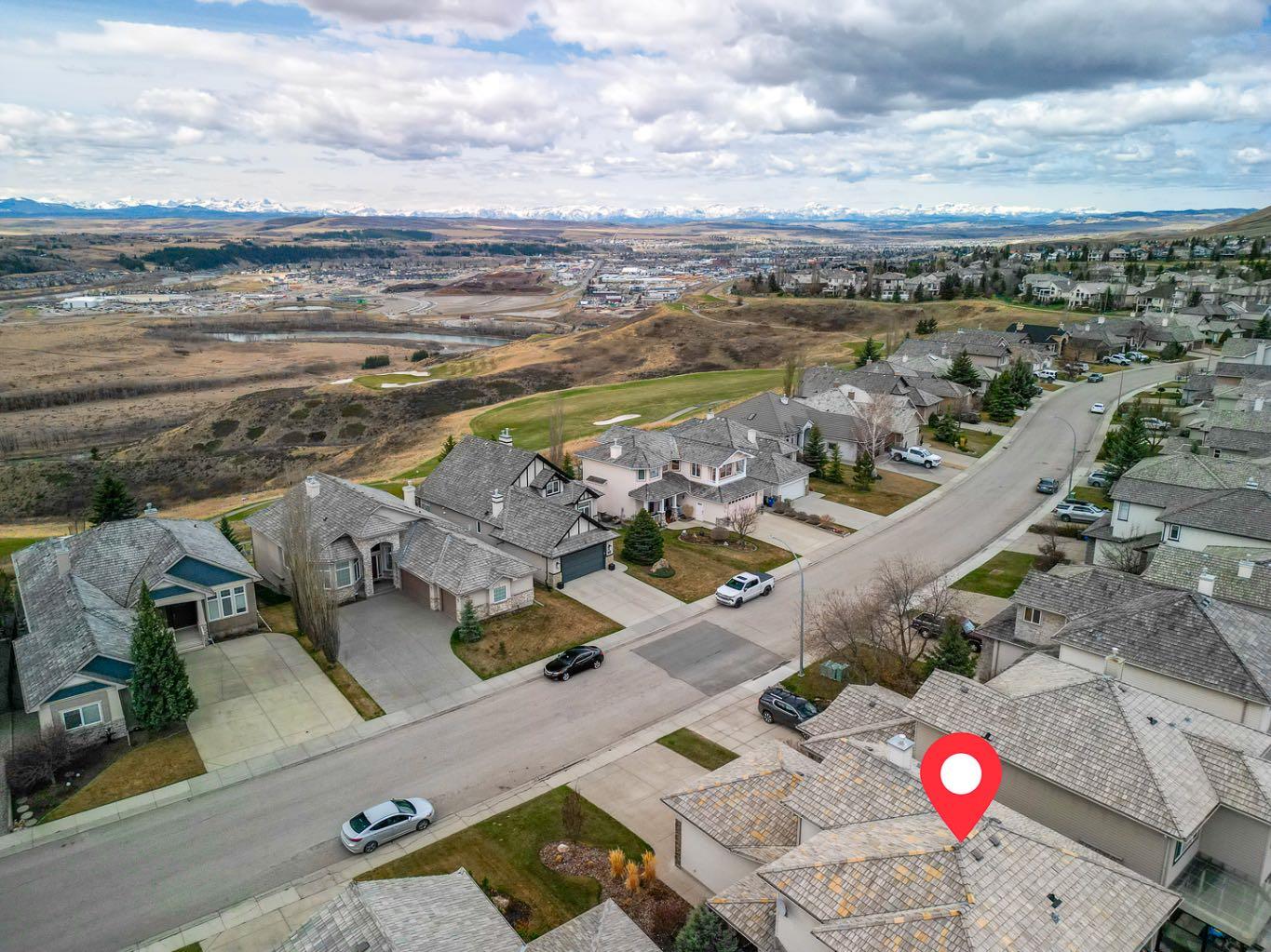 , Cochrane, AB T4C 2G5 | MLS # | Houseful