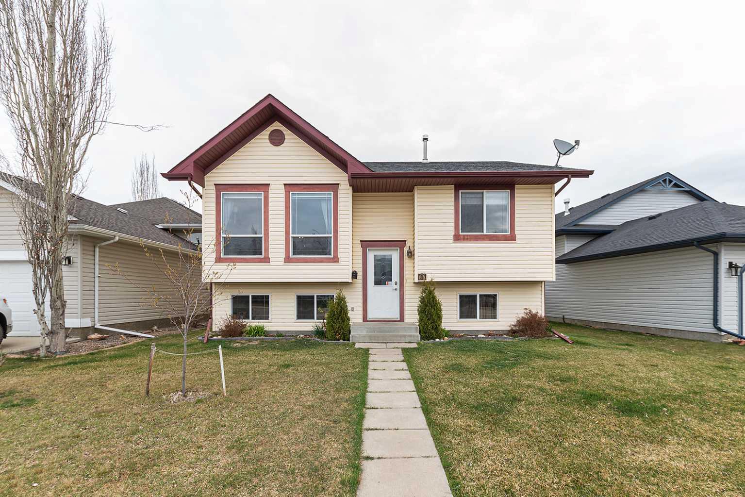 , Lacombe, AB T4L 2L4 | MLS # | Houseful