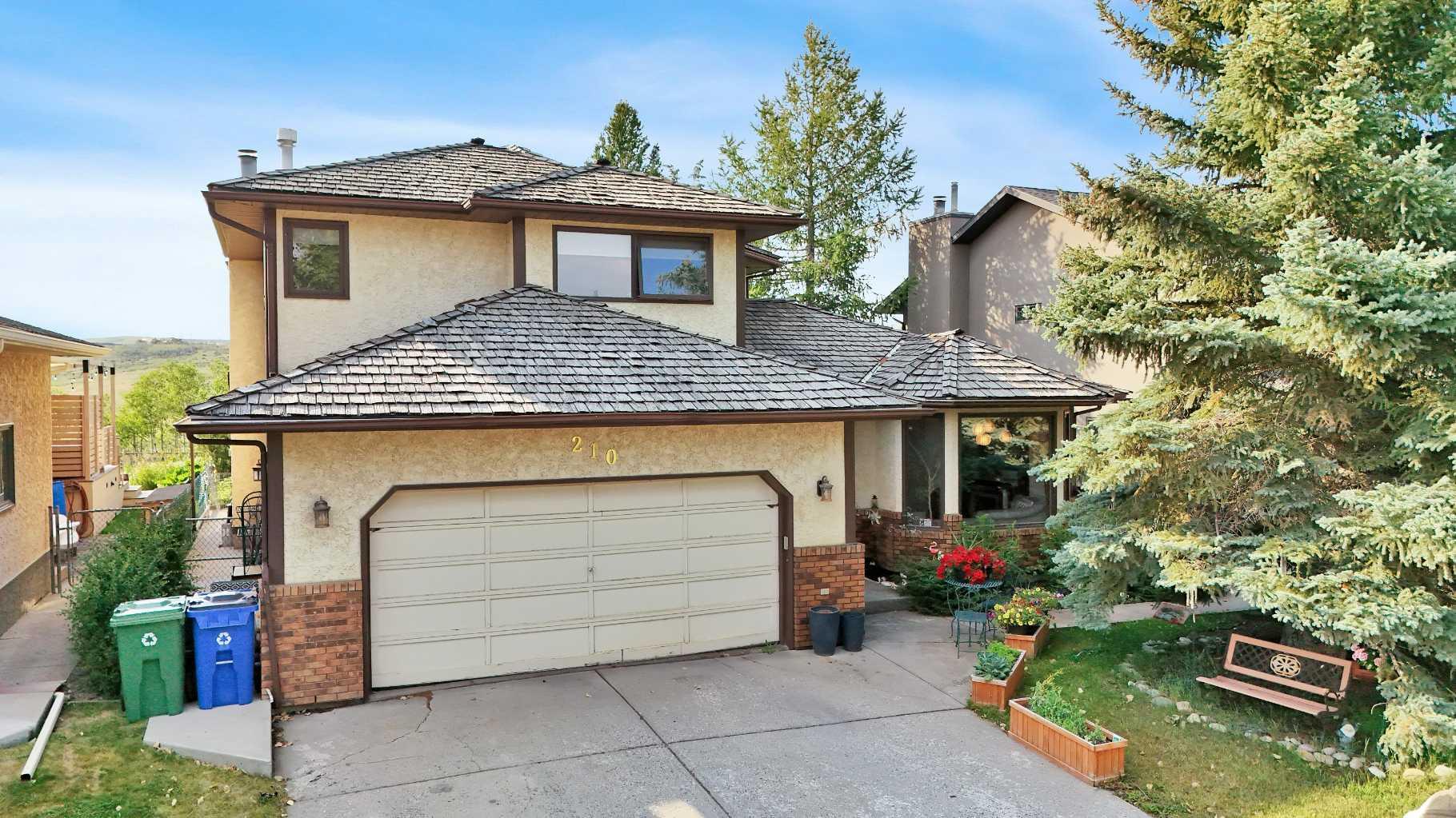 Cochrane, AB homes for sale & real estate listings | Houseful