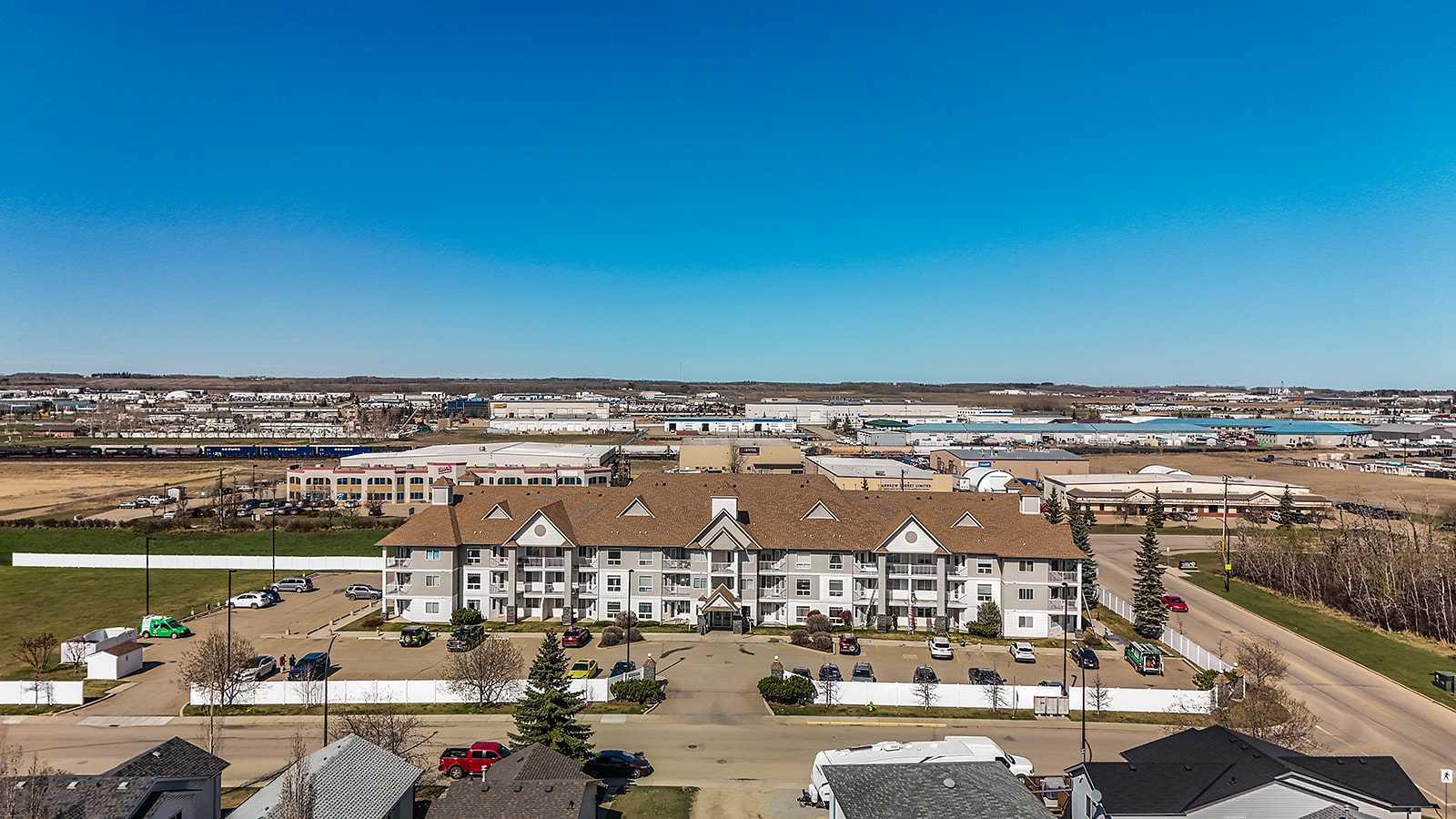 60 Jacobs Close Unit 103, Red Deer, AB T4P 4A2 | MLS #A2217072 | Houseful