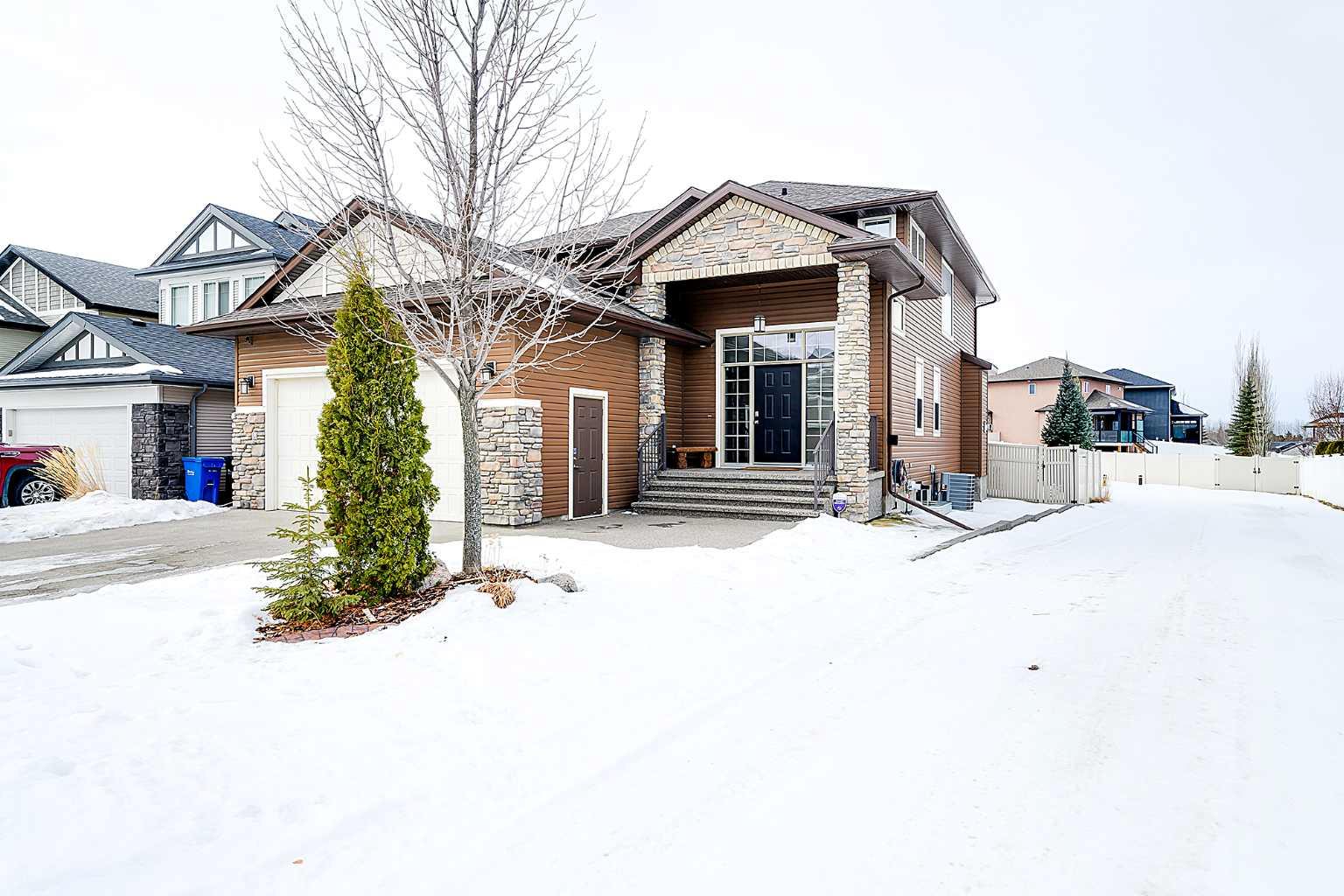 , Red Deer, AB T4R 0M4 | MLS # | Houseful