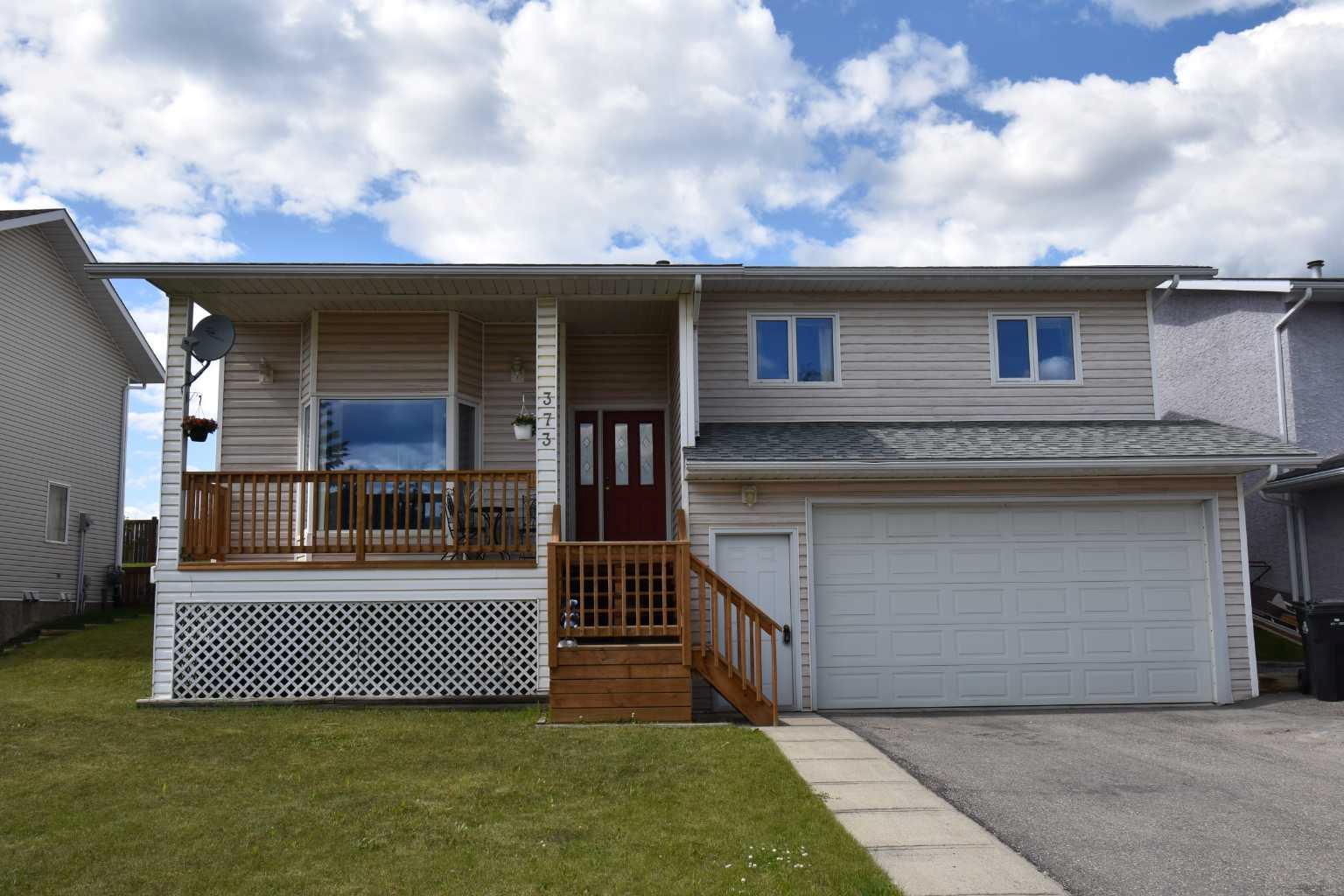 126 Fir Ave, Hinton, AB T7V 1M7 | MLS #A2142858 | Houseful