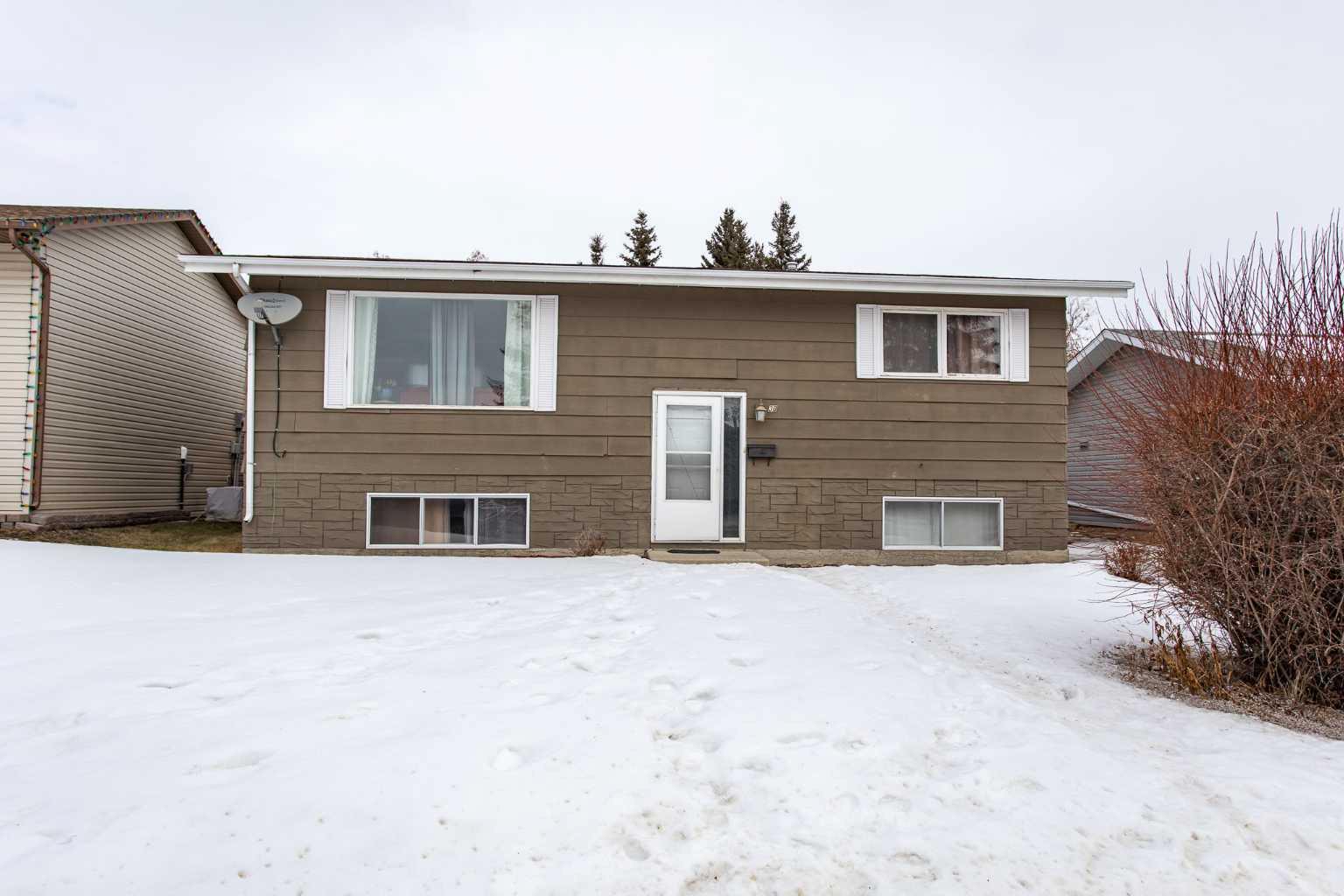 , Lacombe, AB T4L 1S1 | MLS # | Houseful