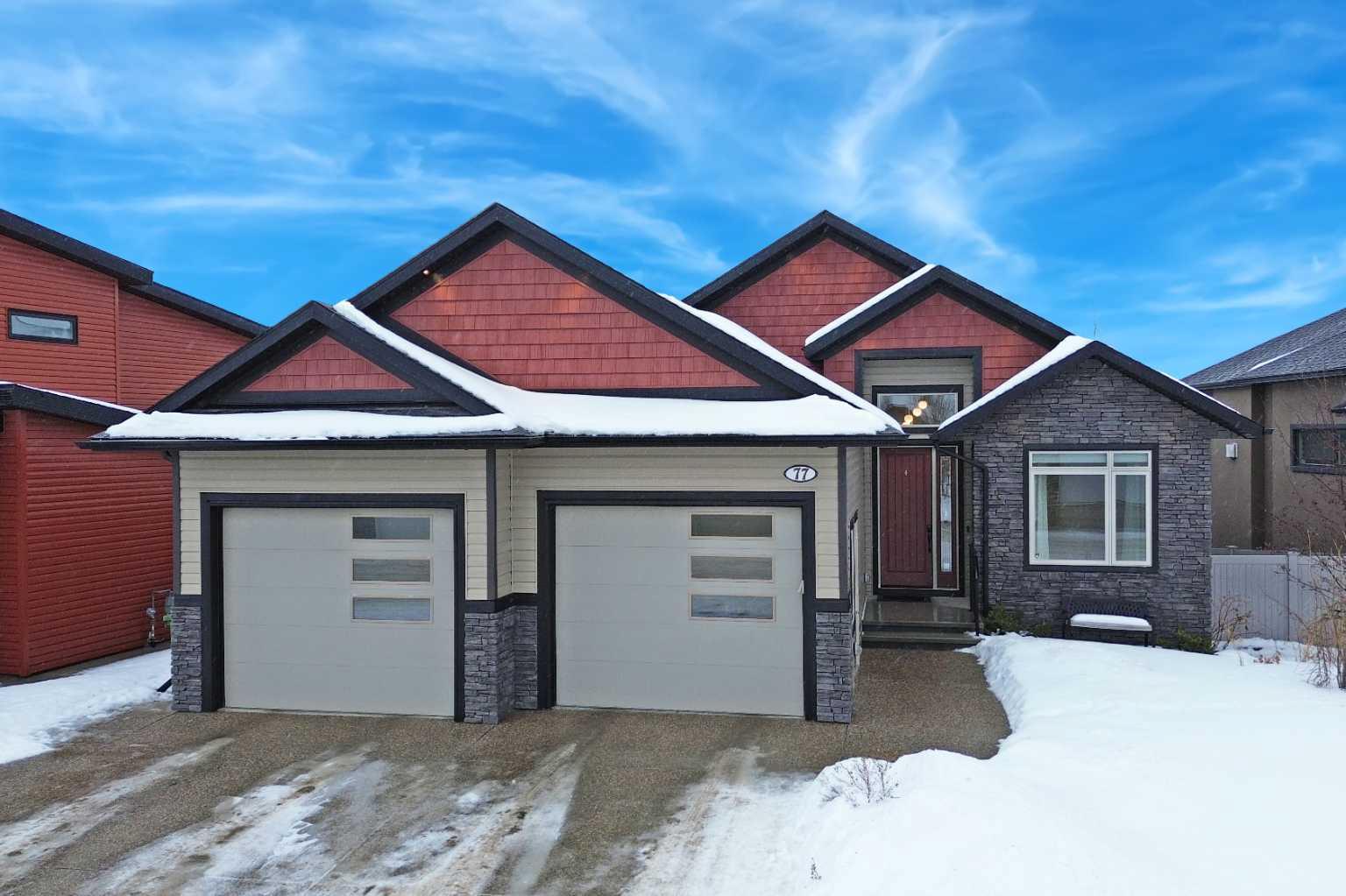 , Red Deer, AB T4R 0R2 | MLS # | Houseful
