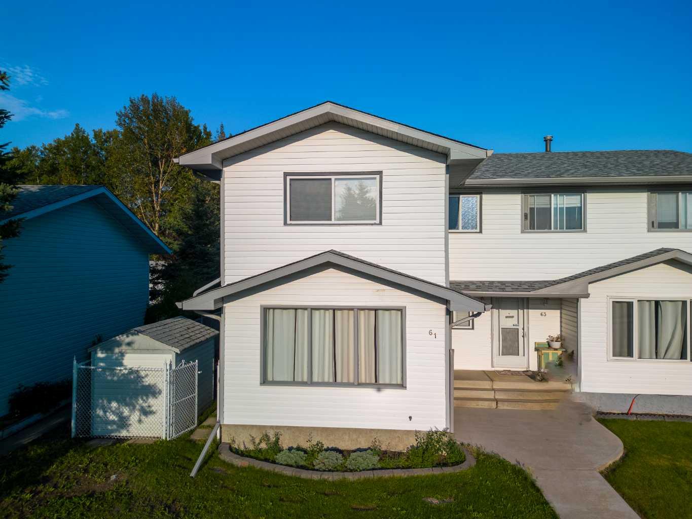 , Whitecourt, AB T7S 1G1 | MLS # | Houseful
