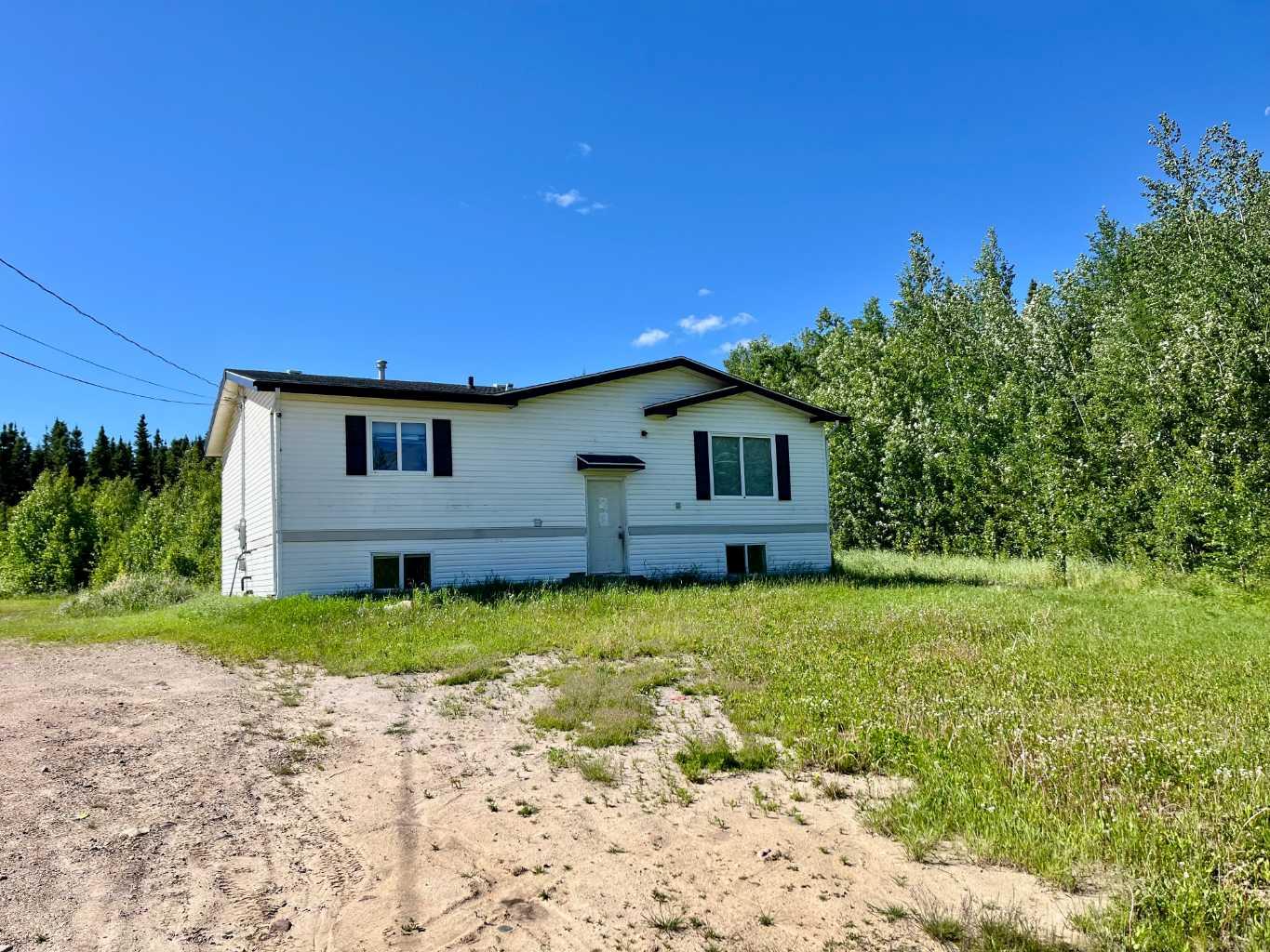 , Conklin, AB T0P 1H1 | MLS # | Houseful