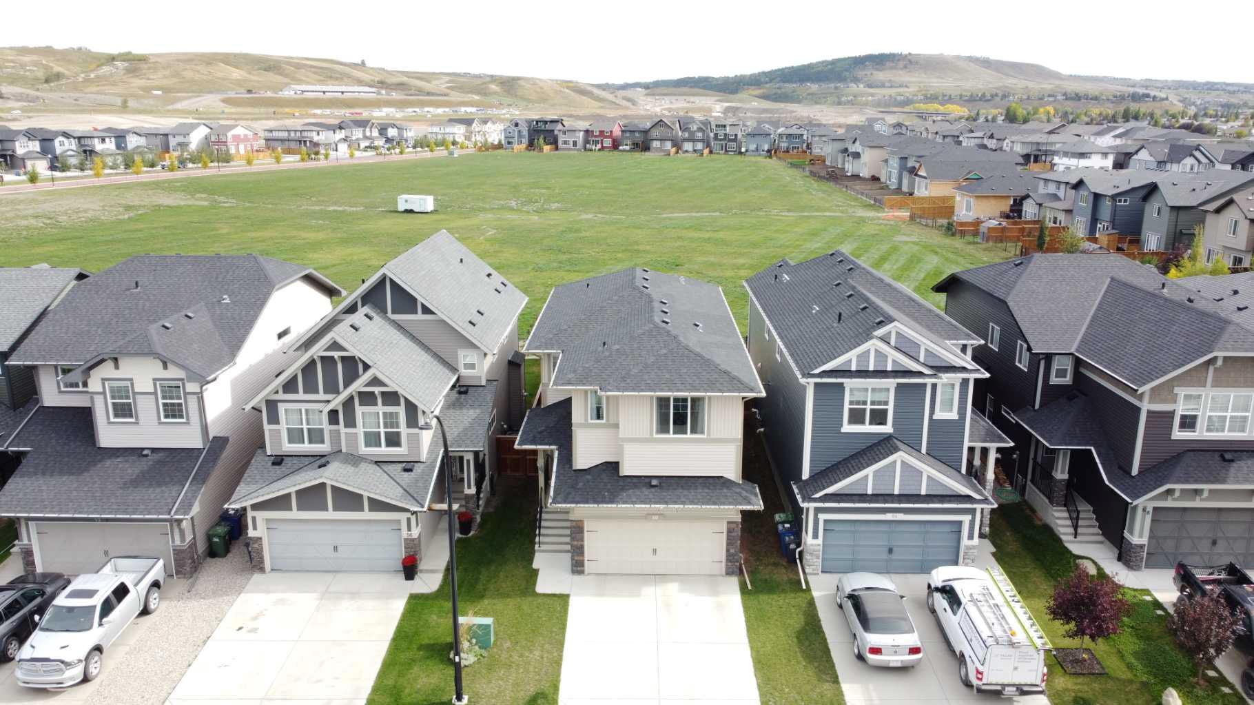 Cochrane, AB homes for sale & real estate listings | Houseful