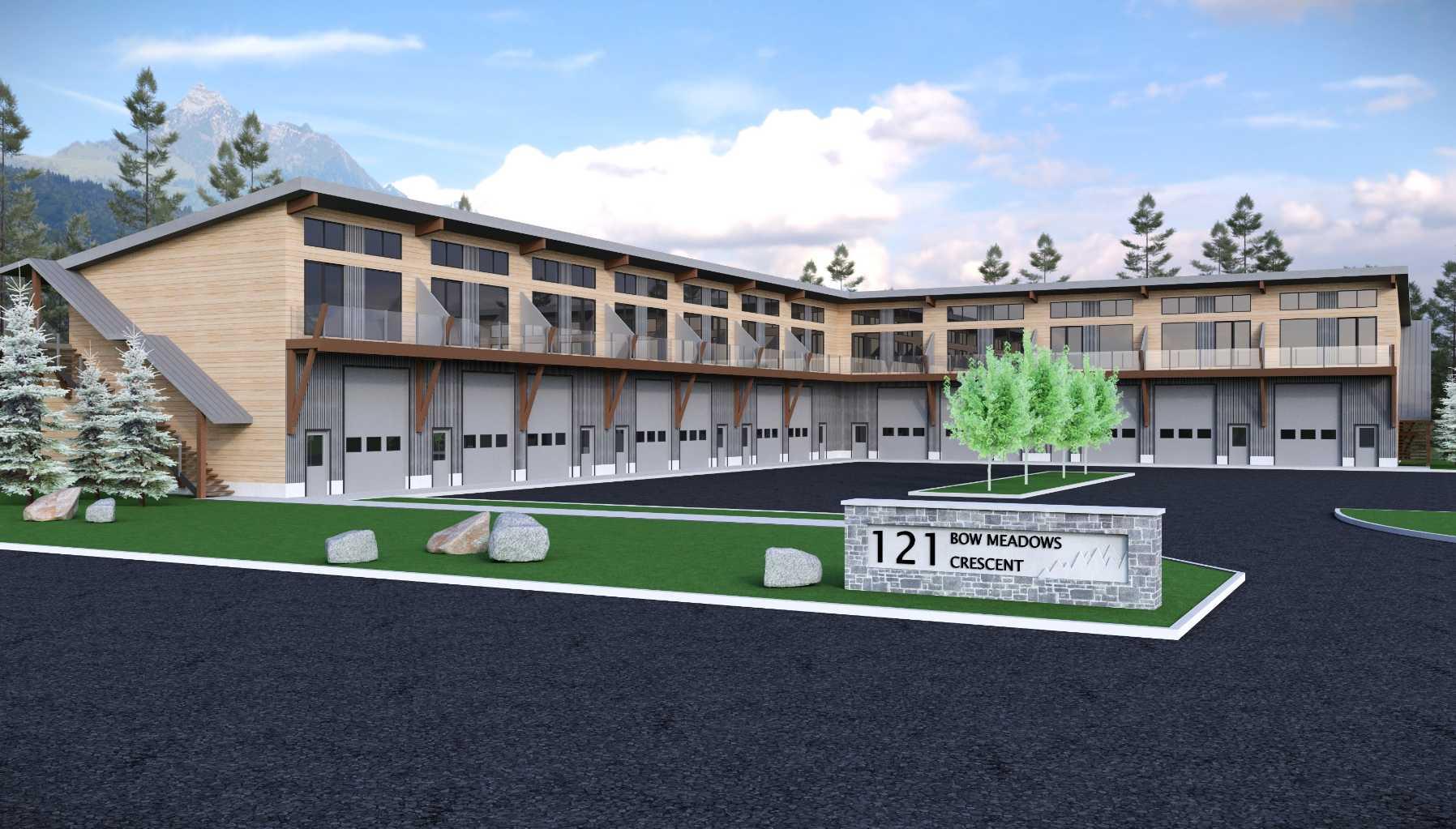 , Canmore, AB T1W 2W8 | MLS # | Houseful