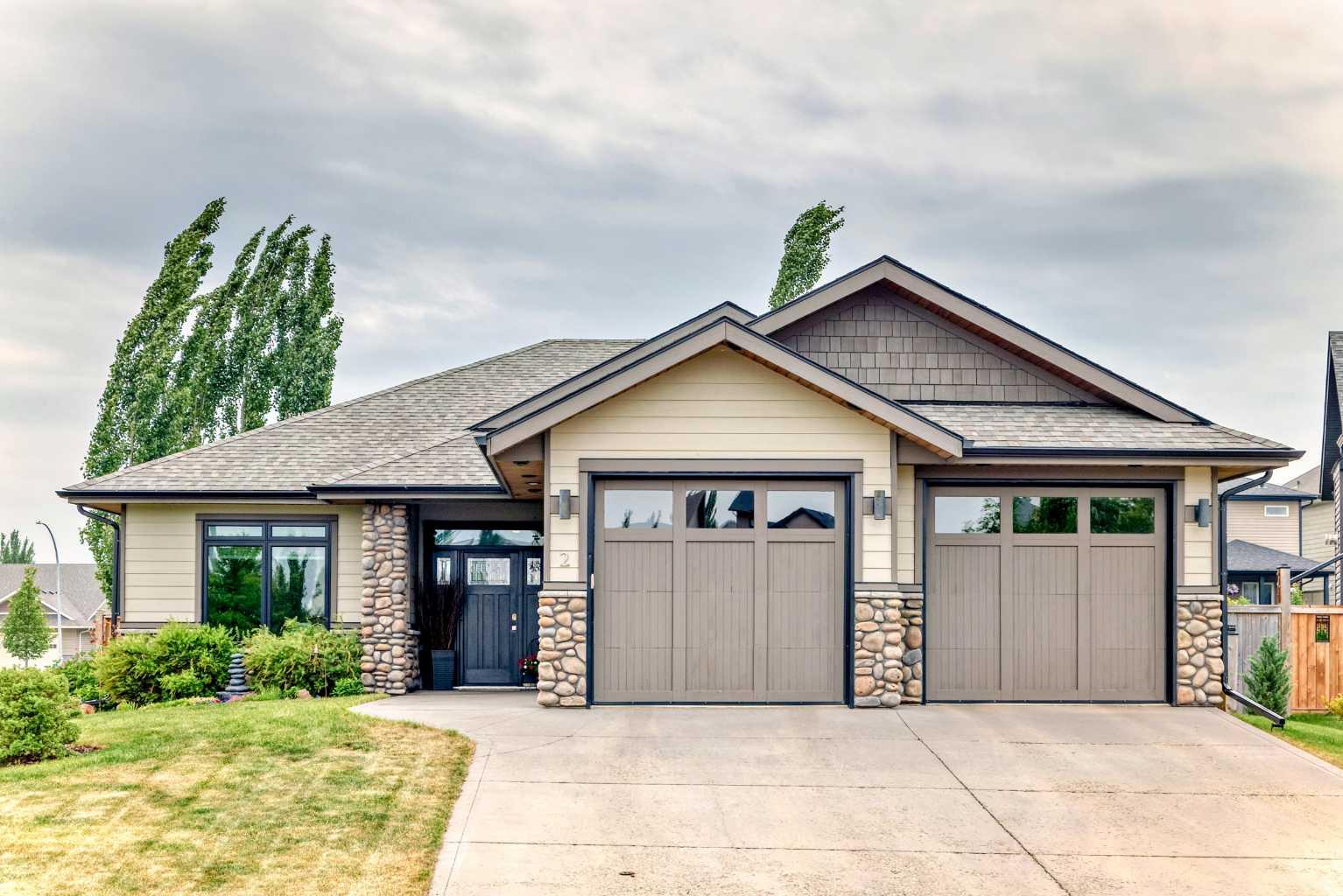 , Lacombe, AB T4L 0C9 | MLS # | Houseful