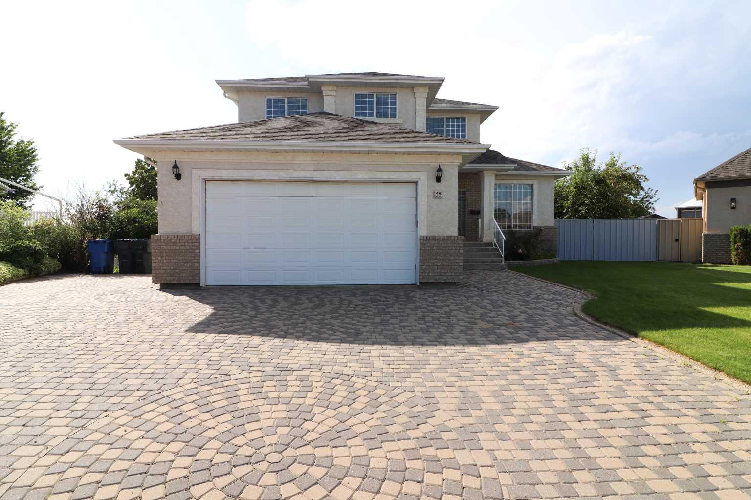 35 Park Meadows Pl Se Medicine Hat Ab T1b 4c4 Mls A2191846 Houseful