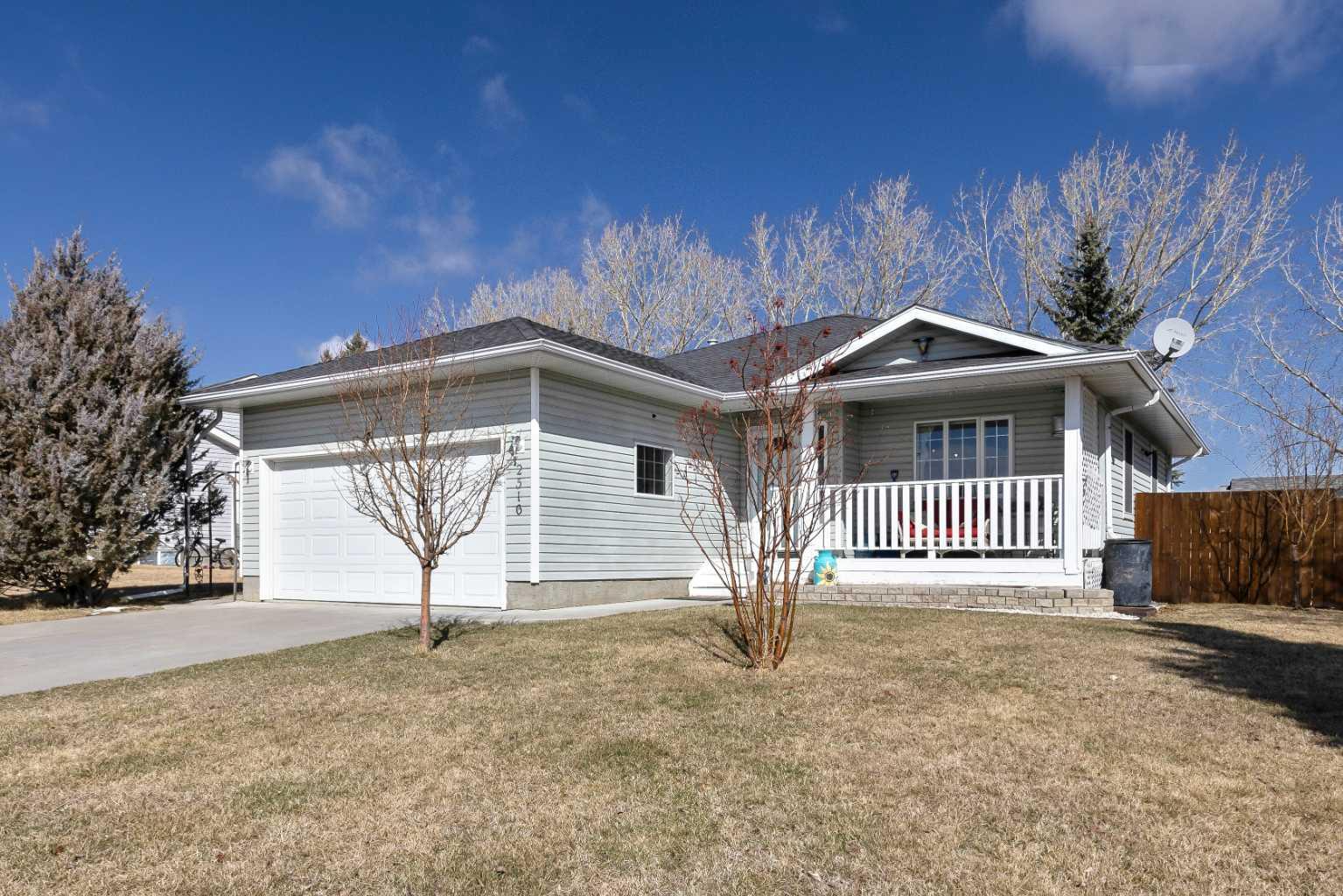 , Nanton, AB T0L 1R0 | MLS # | Houseful