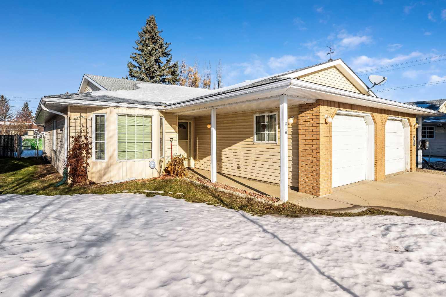 , Strathmore, AB T1P 1A3 | MLS # | Houseful