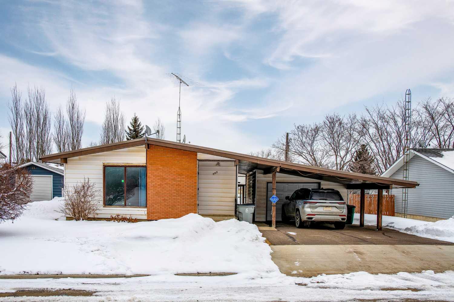 50 Street Unit 5513, Provost, AB T0B 3S0 | MLS #A2207480 | Houseful