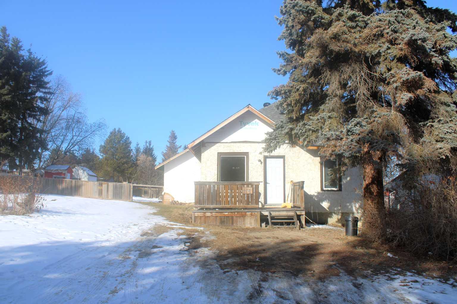 , Rural Lacombe County, AB T0C 2N0 | MLS # | Houseful