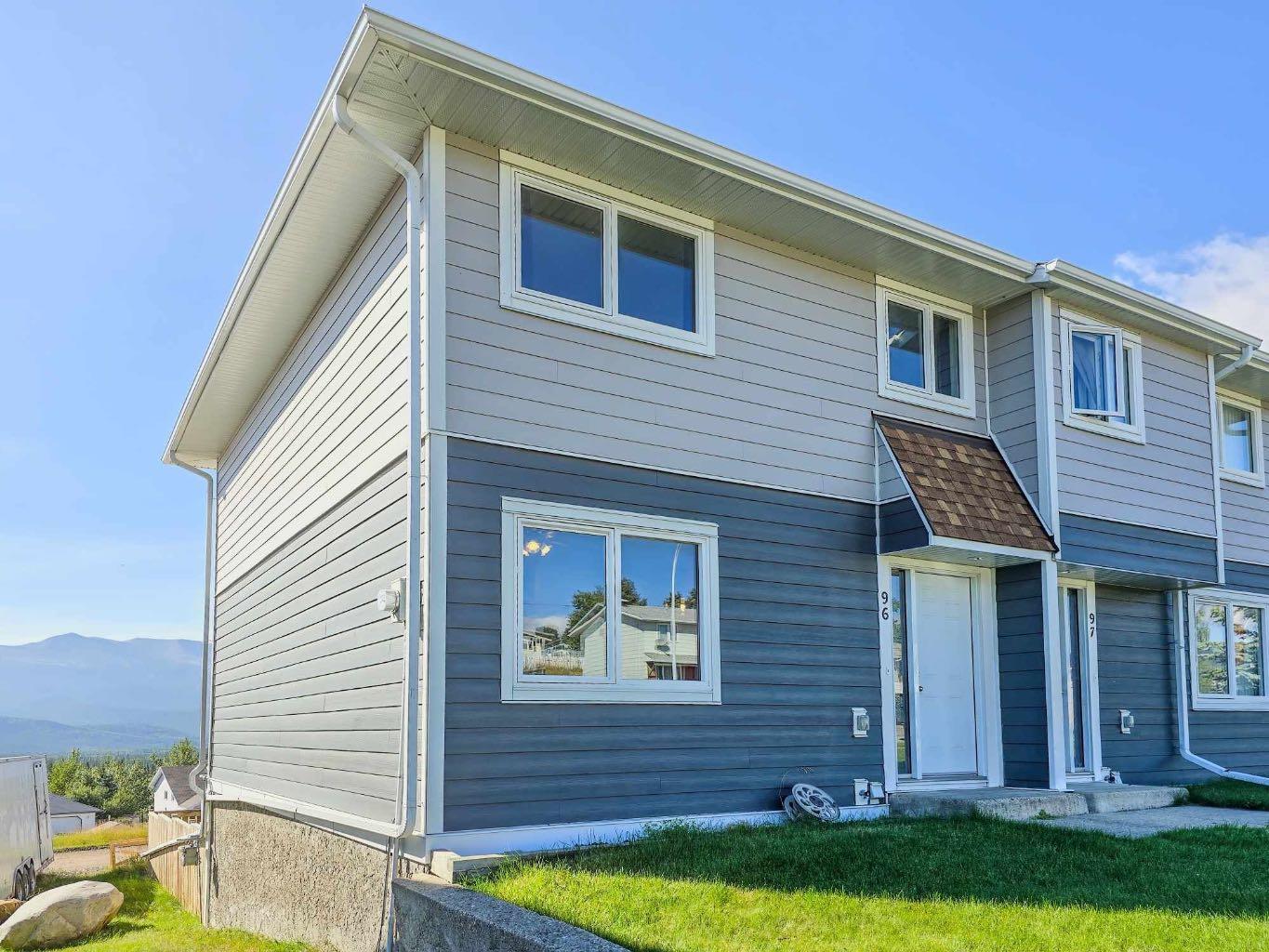 , Grande Cache, AB T0E 0Y0 | MLS # | Houseful