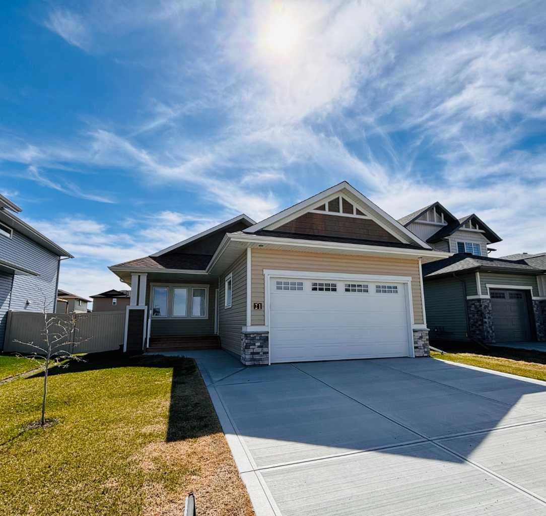 , Lacombe, AB T4L 0J4 | MLS # | Houseful