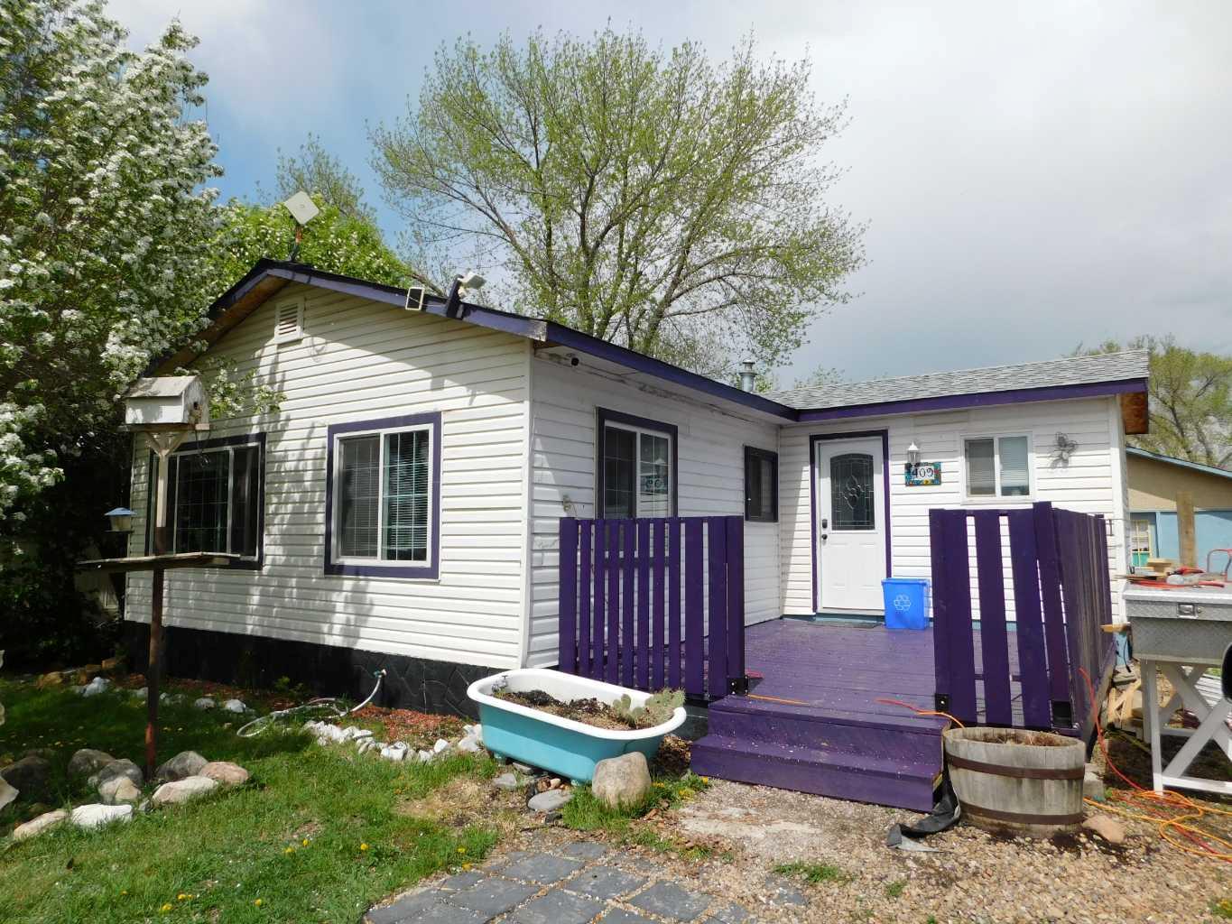 409 Margaret Ave, Duchess, AB T0J 0Z0 | MLS #A2220181 | Houseful