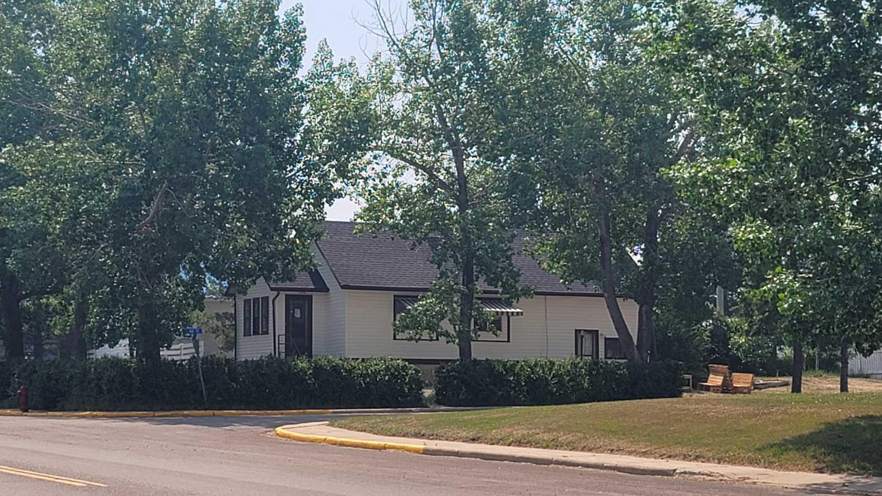 , Castor, AB T0C 0X0 | MLS # | Houseful