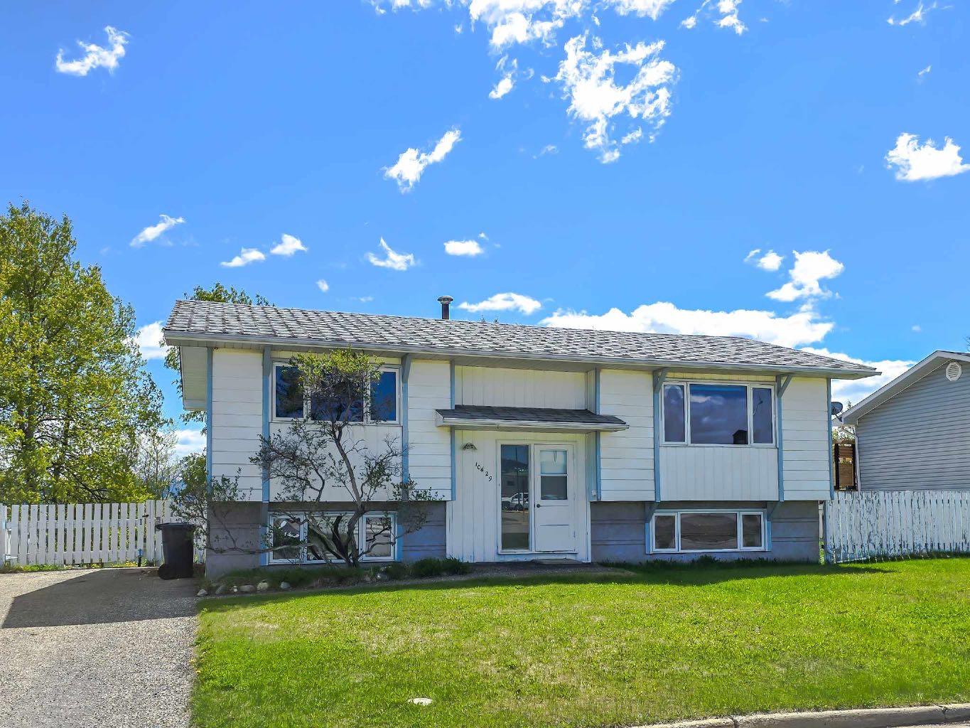 Grande Cache, AB homes for sale & real estate listings | Houseful