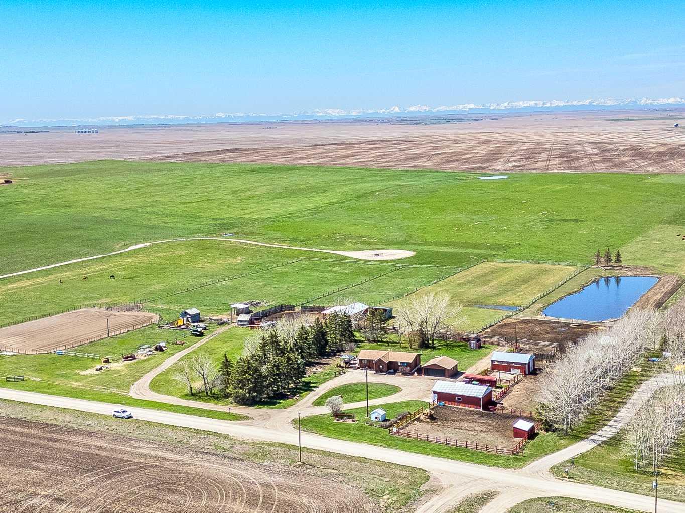 Vulcan County, AB homes for sale & real estate listings | Houseful