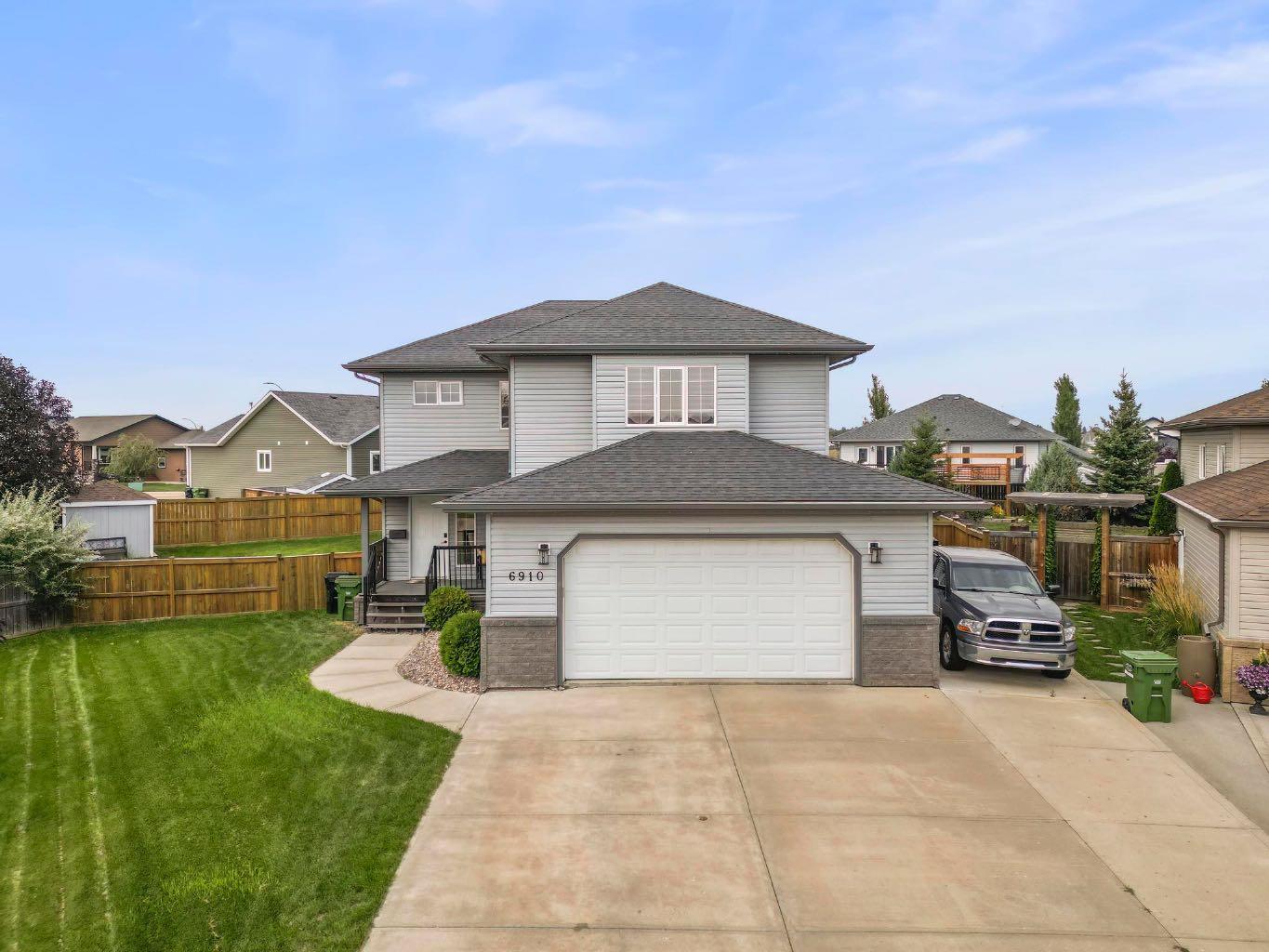 , Camrose, AB T4V 5B8 | MLS # | Houseful