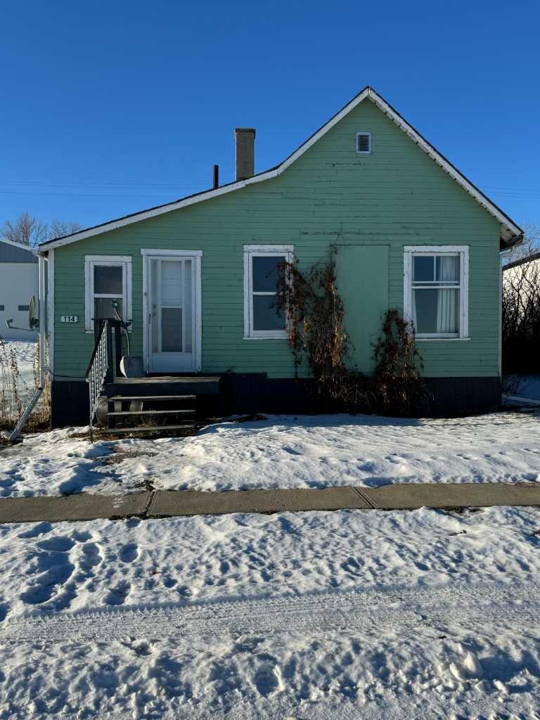 , Milo, AB T0L 1L0 | MLS # | Houseful