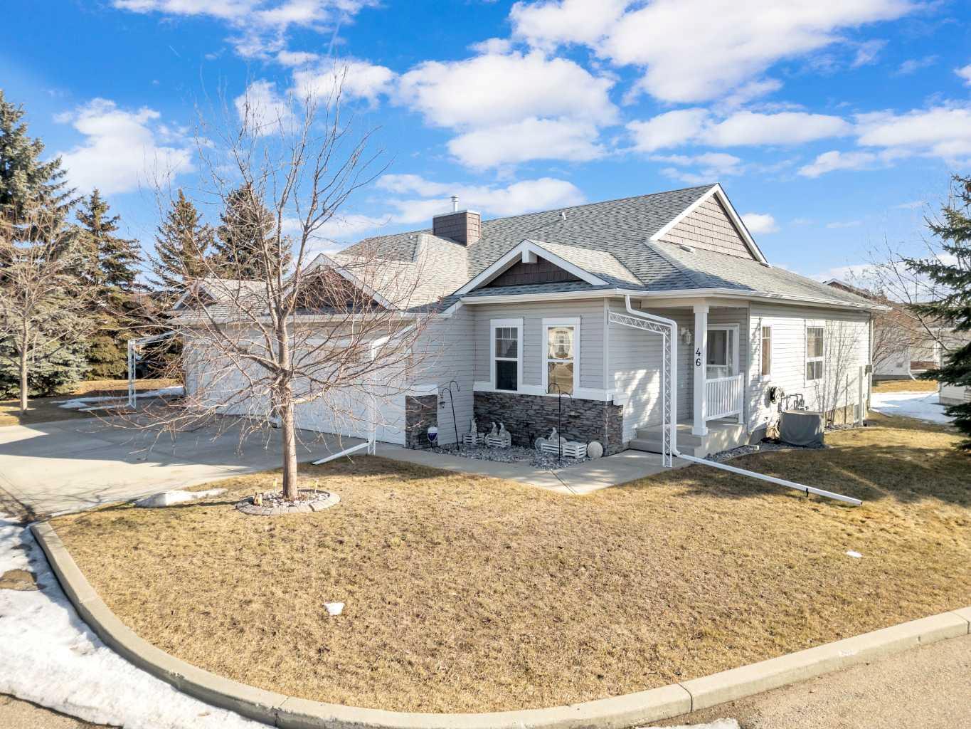 , Red Deer, AB T4P 3X1 | MLS # | Houseful