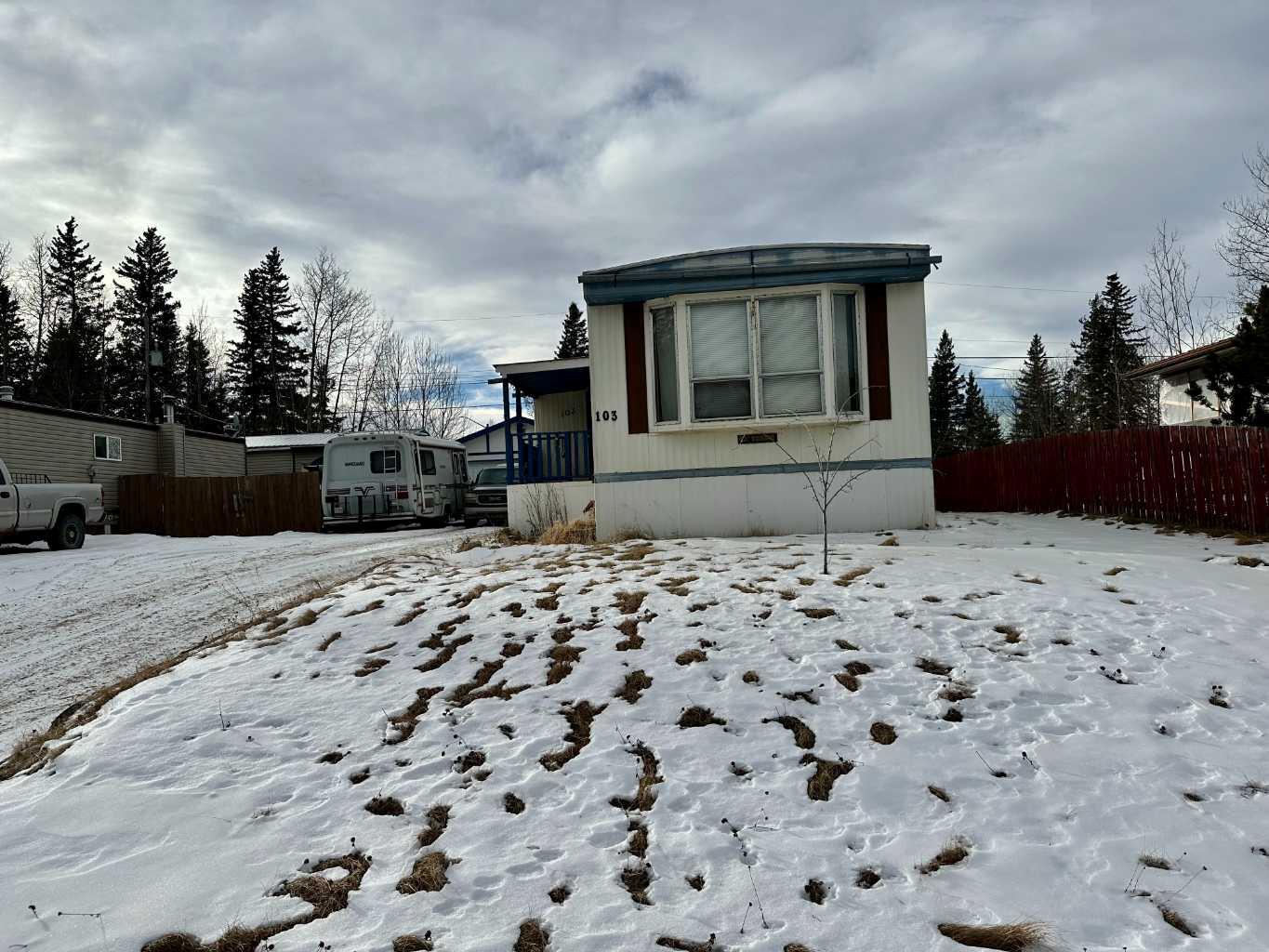 Hinton, AB homes for sale & real estate listings | Houseful