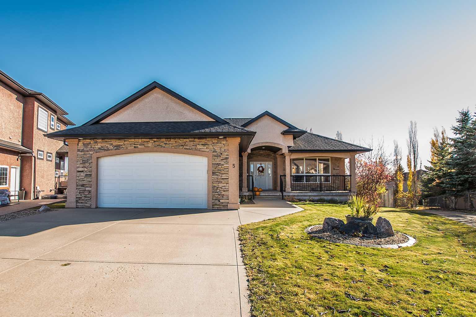 , Lacombe, AB T4L 2M4 | MLS # | Houseful