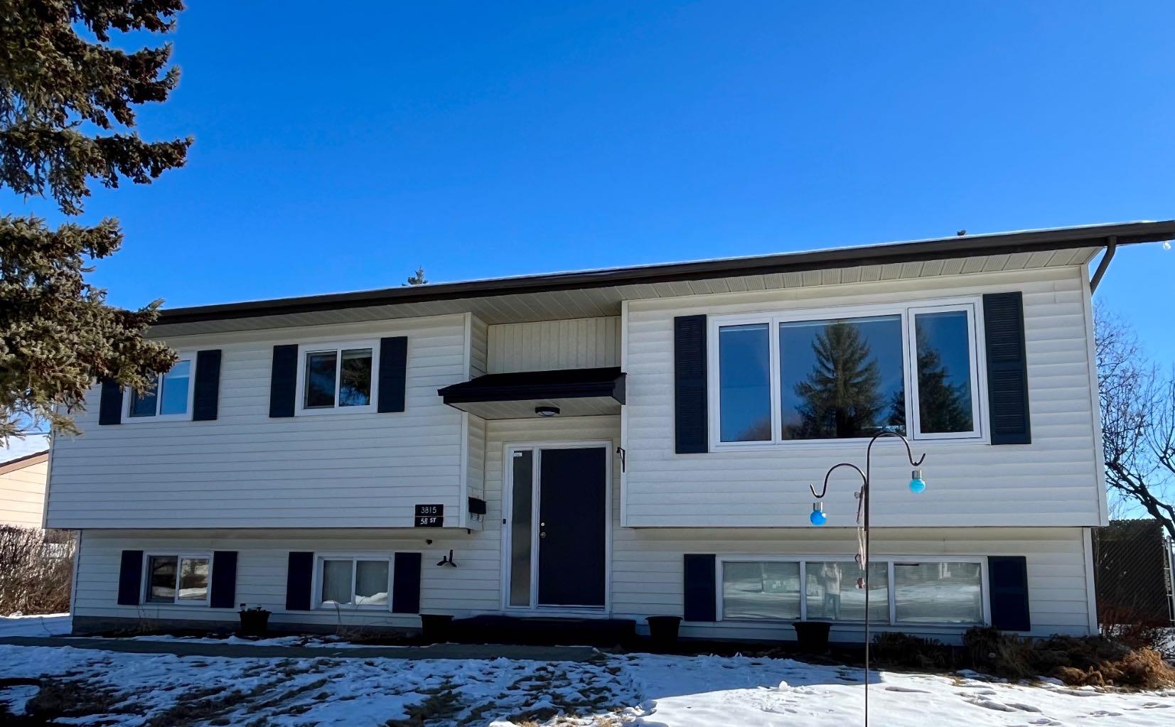 Camrose Ab T4v 4a4 Mls Houseful