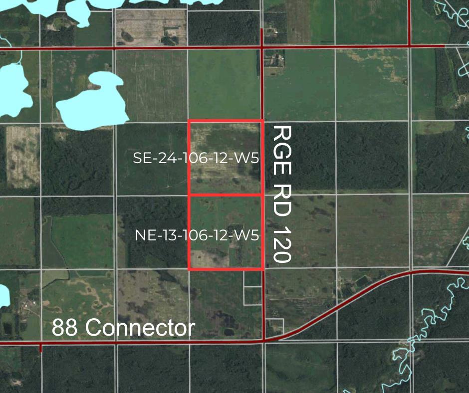 , La Crete, AB T0H 2H0 | MLS # | Houseful