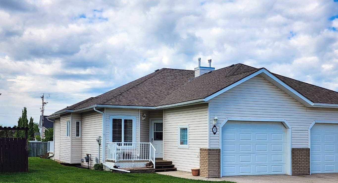 27 Skyline Cres, Claresholm, AB T0L 0T0 | MLS #A2227191 | Houseful
