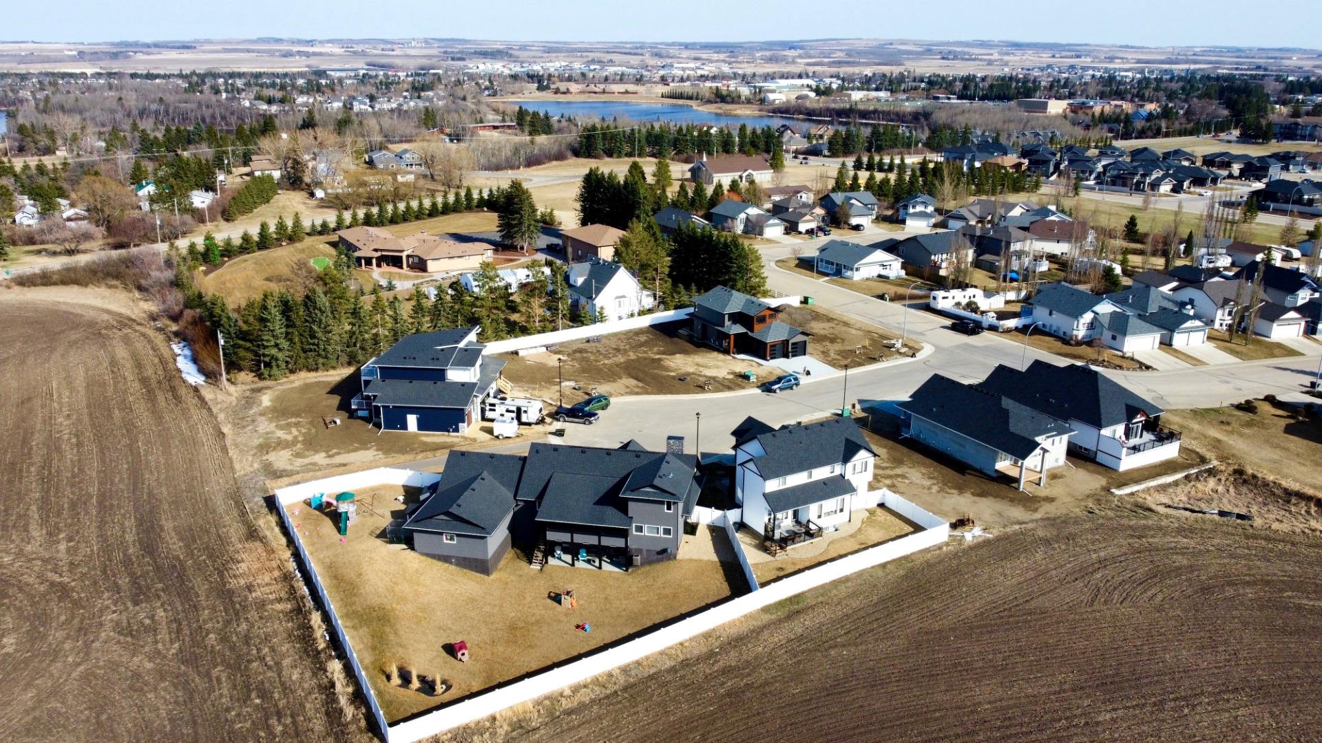 , Lacombe, AB T4L 0K3 | MLS # | Houseful