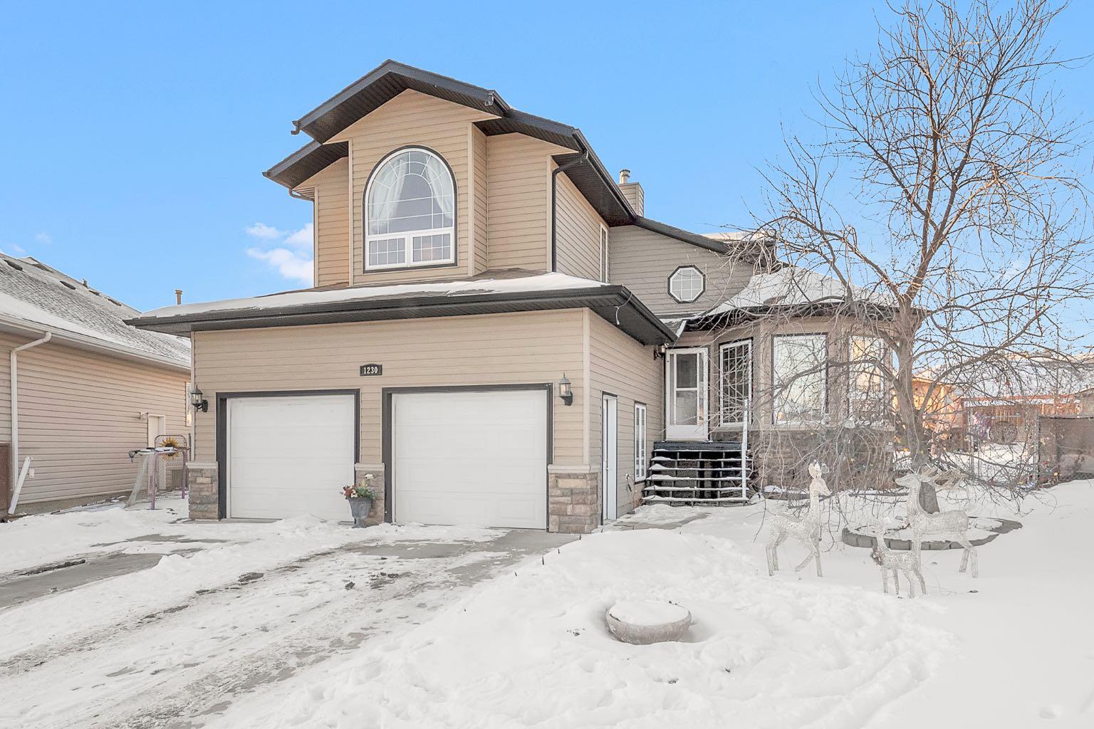 1 Avenue Nw Unit 1230, Drumheller, AB T0J 0Y1 | MLS #A2195999 | Houseful