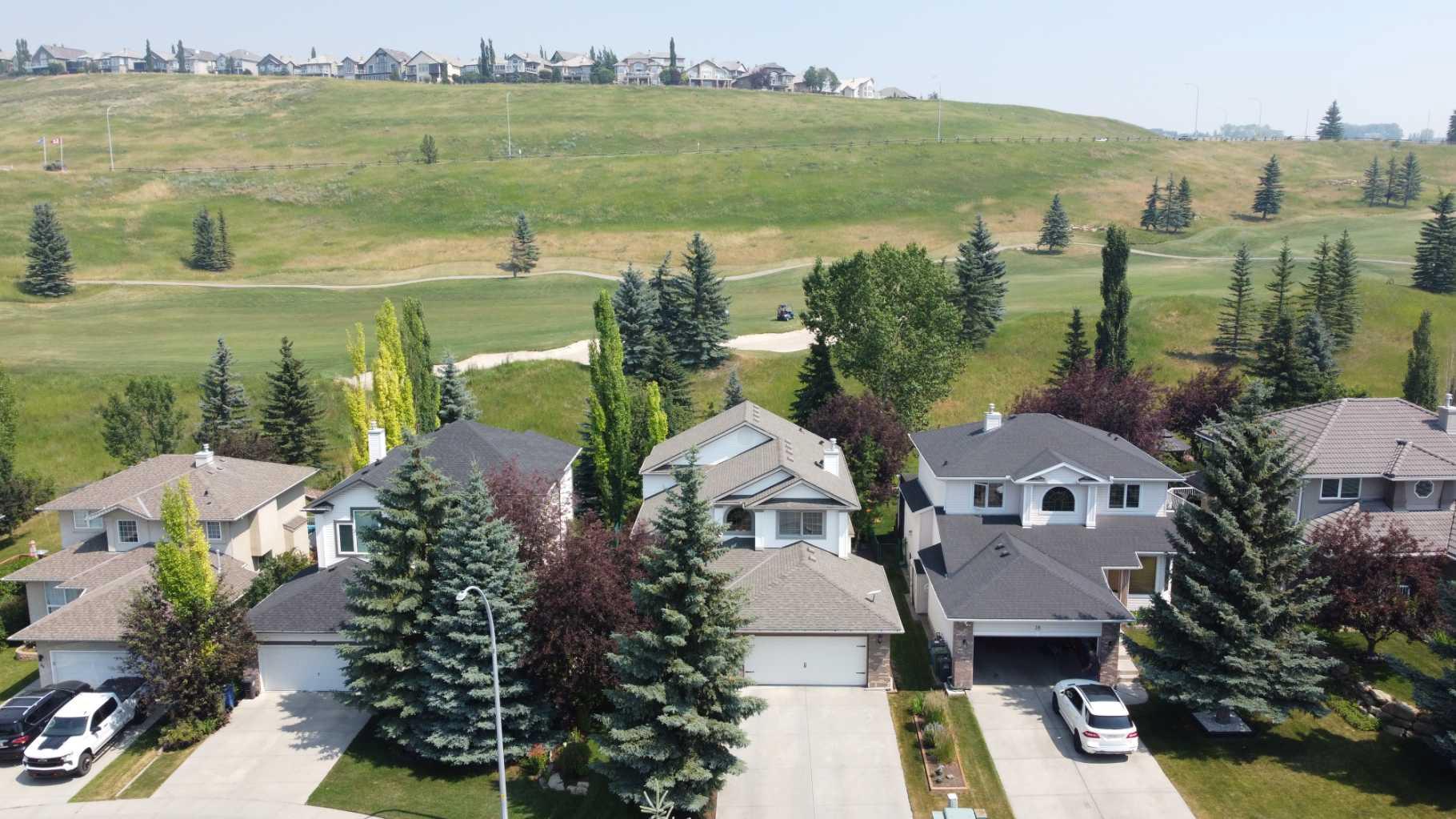 Cochrane, AB homes for sale & real estate listings | Houseful