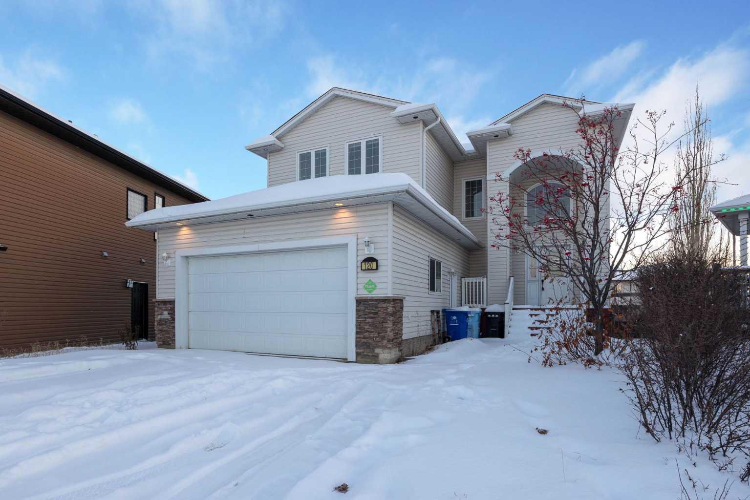 , Fort Mcmurray, AB T9K 0G8 | MLS # | Houseful