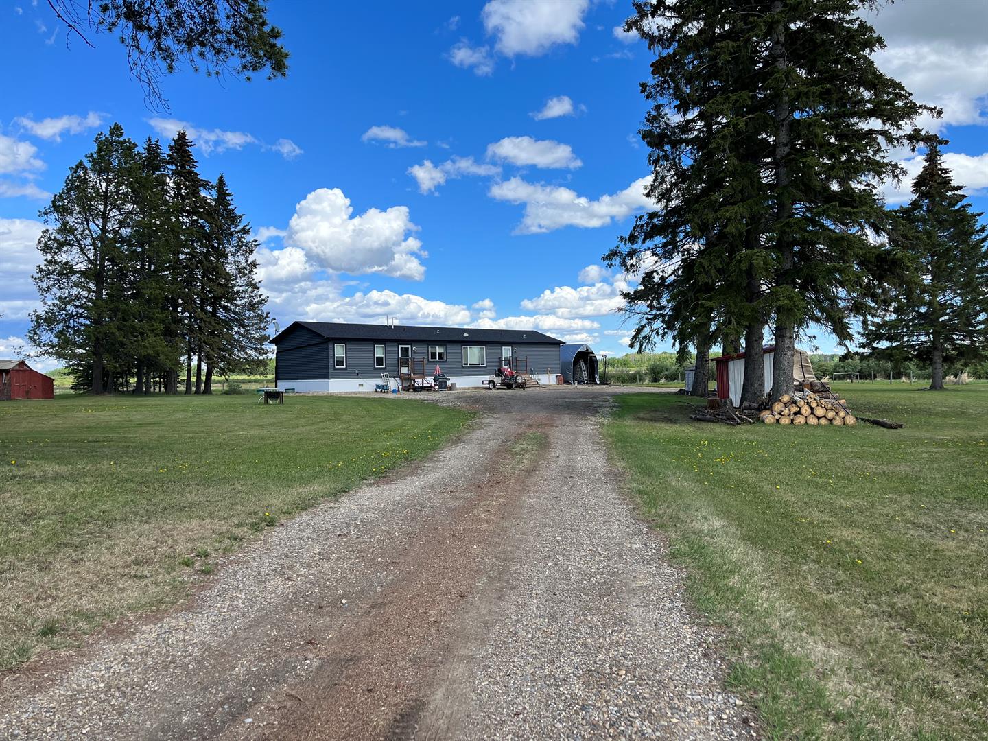 , Rural Clearwater County, AB T0M 0P0 | MLS # | Houseful