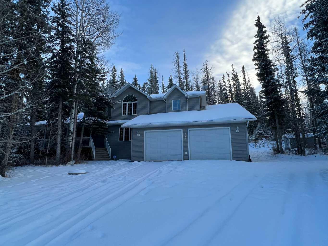 Hinton, AB homes for sale & real estate listings | Houseful