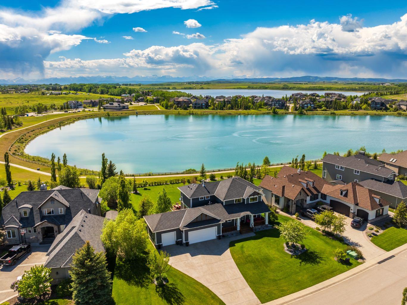 Rocky View County, AB homes for sale & real estate listings | Houseful