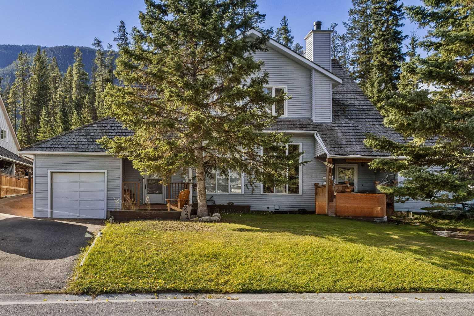 , Banff, AB T1L 1E3 | MLS # | Houseful