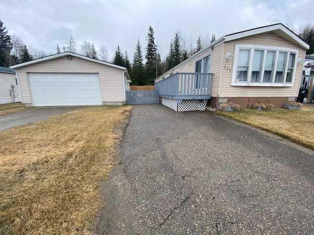 Hinton, AB homes for sale & real estate listings | Houseful