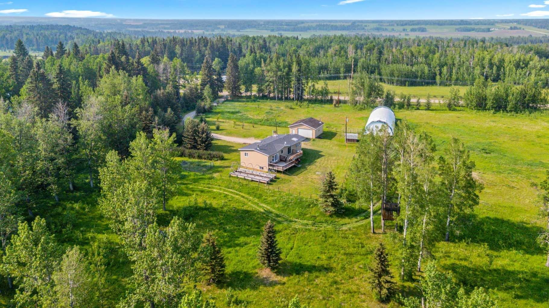 , Sundre, AB T0M 1C0 | MLS # | Houseful