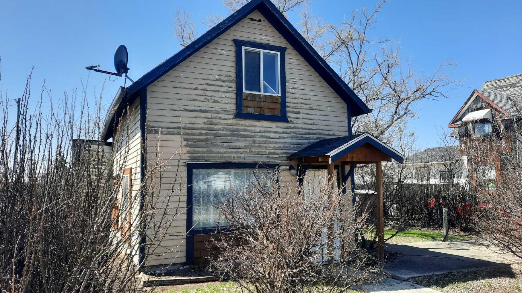 , Morrin, AB T0J 2B0 | MLS # | Houseful