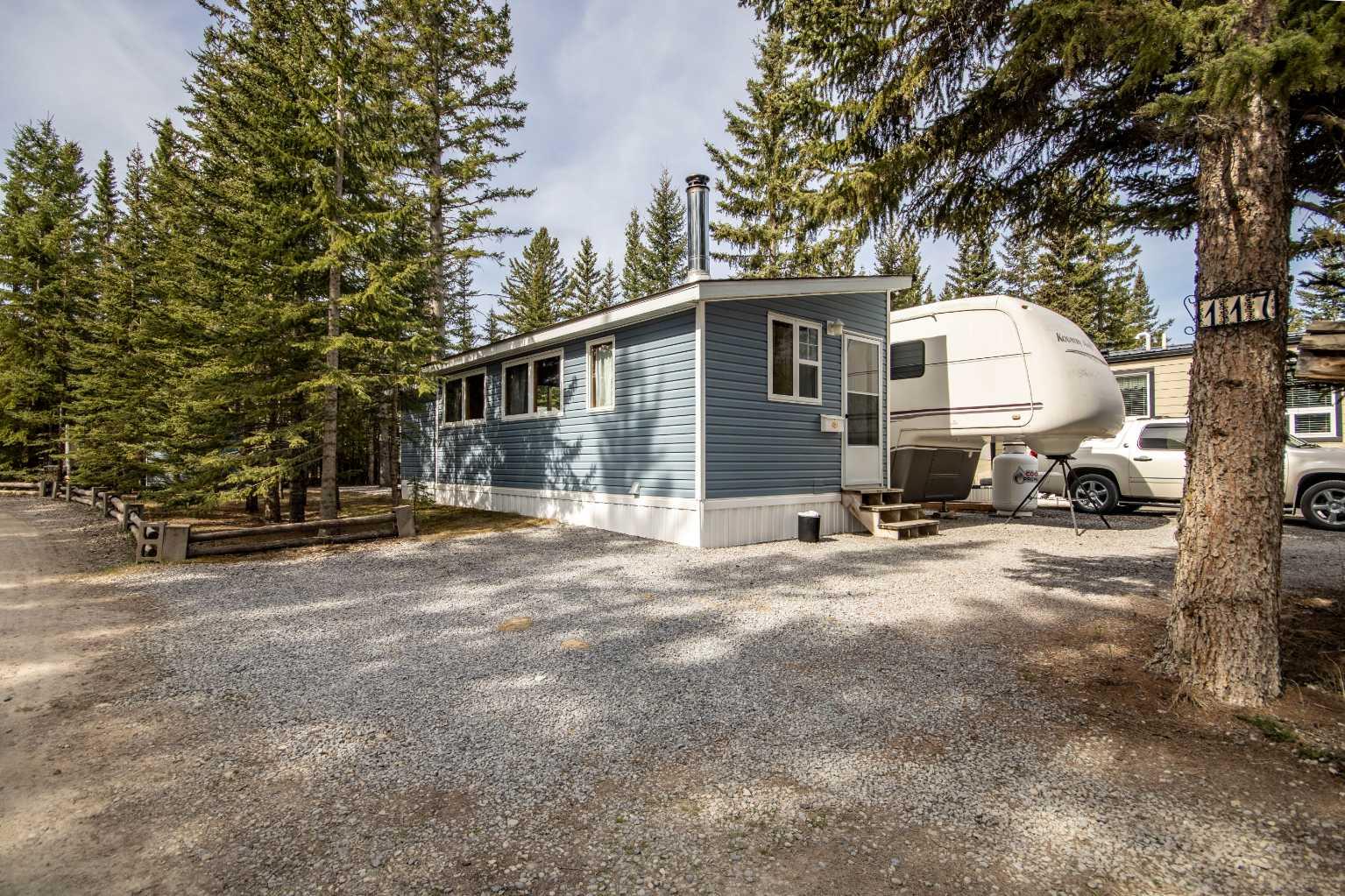 200 4 Avenue Sw Unit 117, Sundre, AB T0M 1X0 | MLS #A2219523 | Houseful