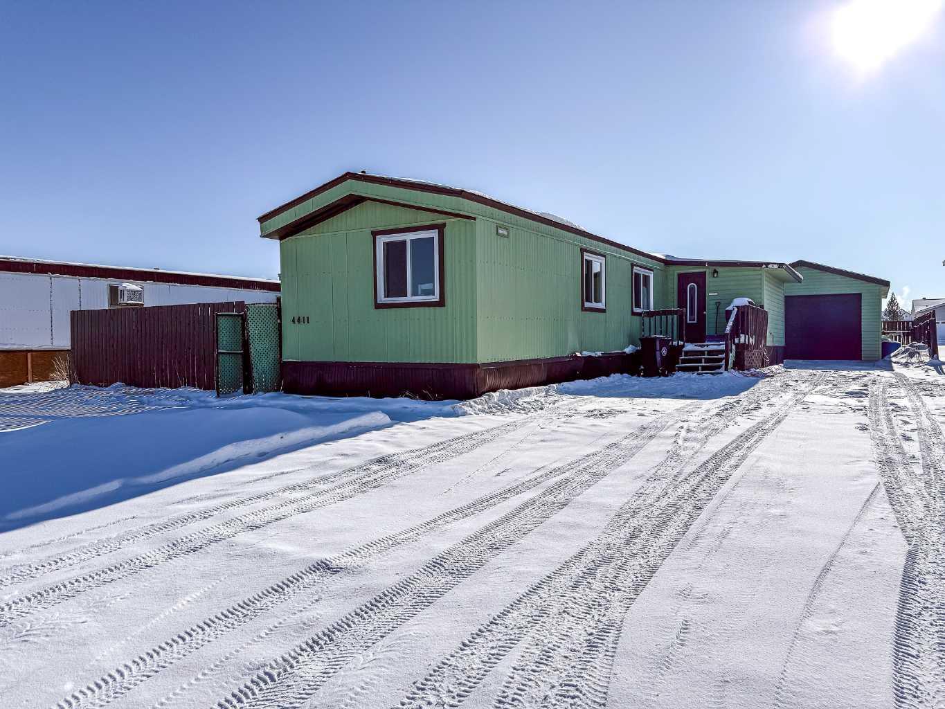 , Rycroft, AB T0H 3A0 | MLS # | Houseful