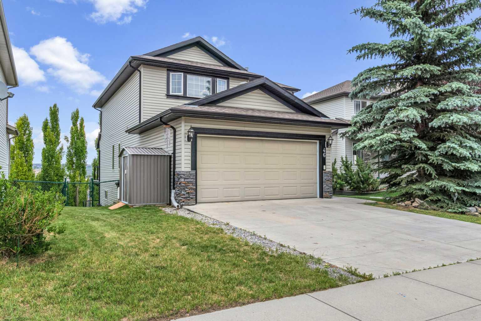 , Cochrane, AB T4C 1V5 | MLS # | Houseful