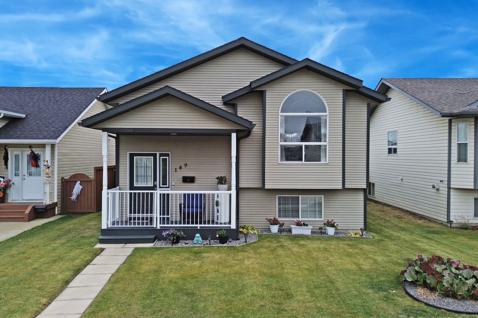 , Red Deer, AB T4P 3X6 | MLS # | Houseful