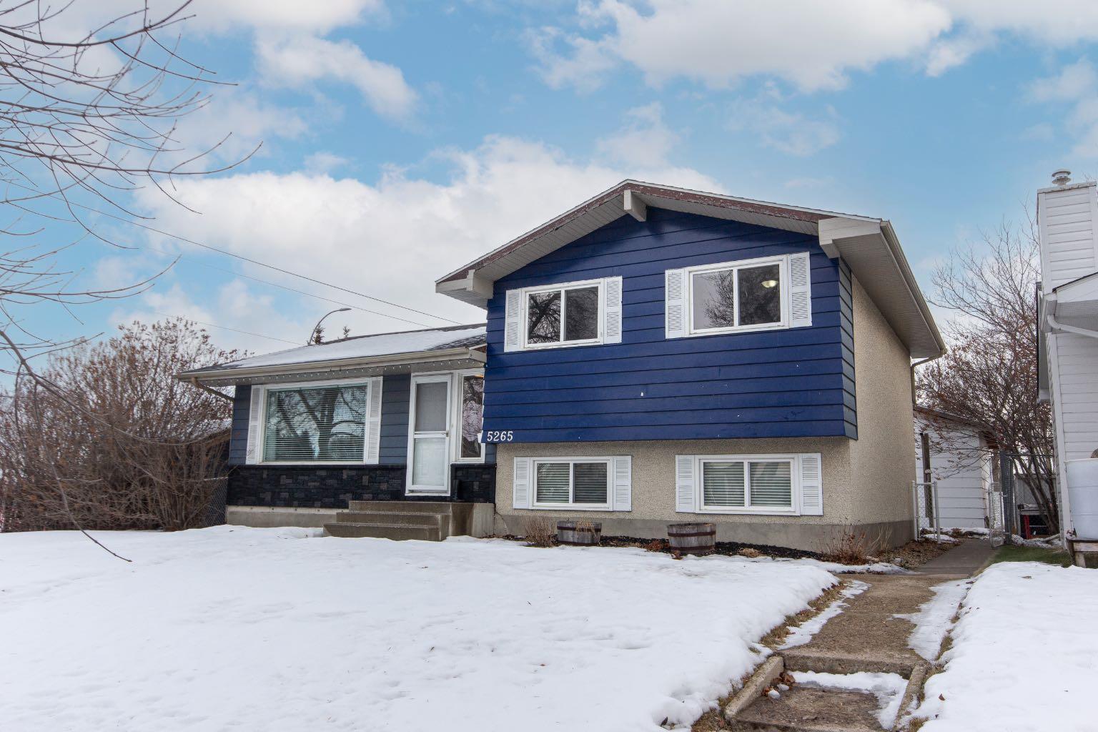 , Lacombe, AB T4L 1H6 | MLS # | Houseful